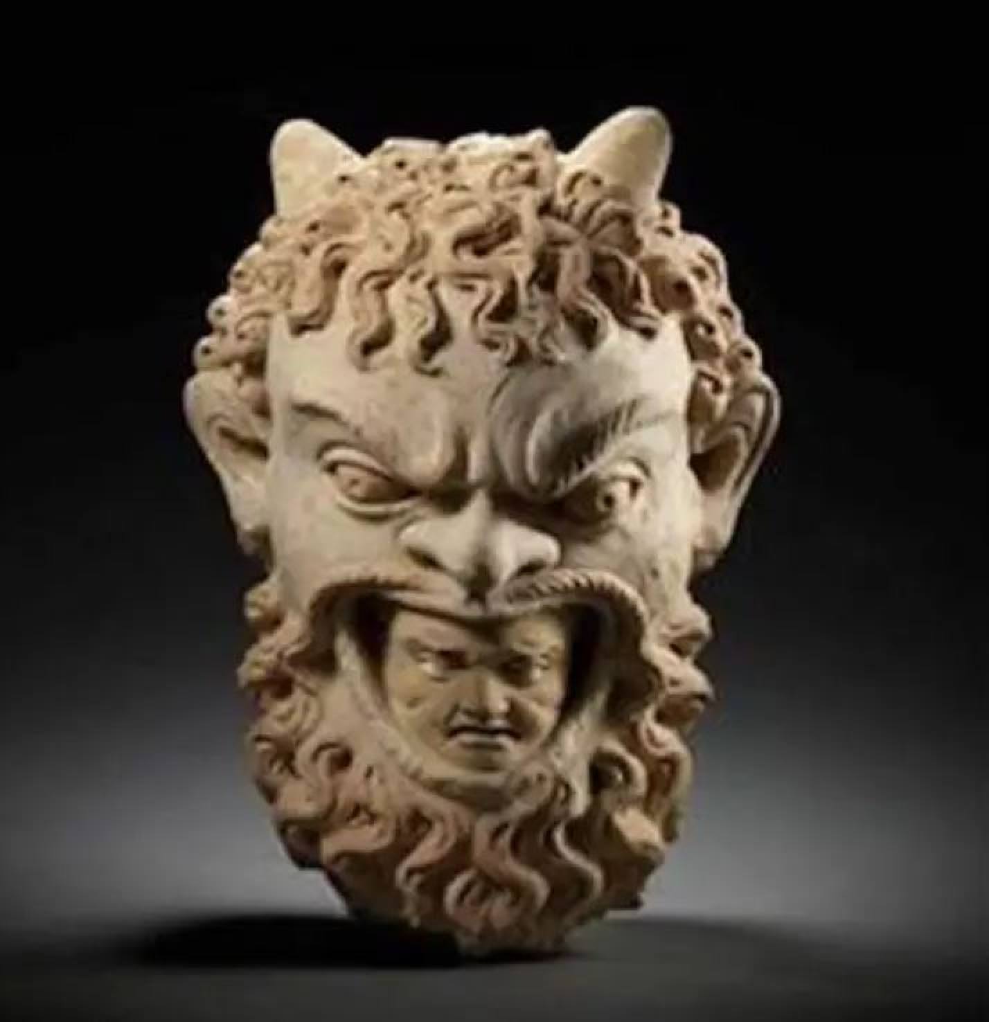 Fake artefacts: Qatari royal wins lawsuit against an art dealer – the ...