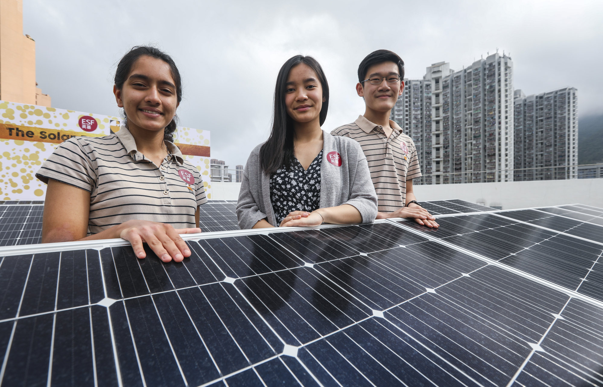 International schools in Hong Kong are bringing environmental ...