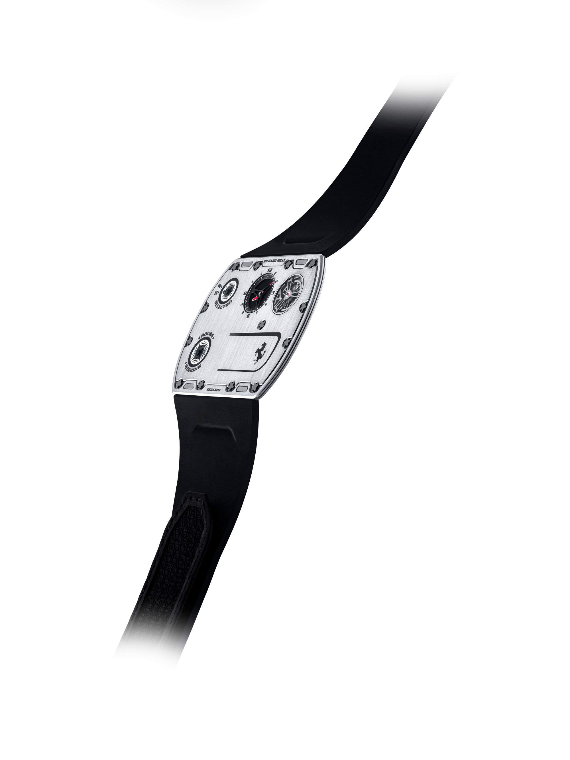 Inside the race to create the world’s thinnest watch, from Bulgari’s ...