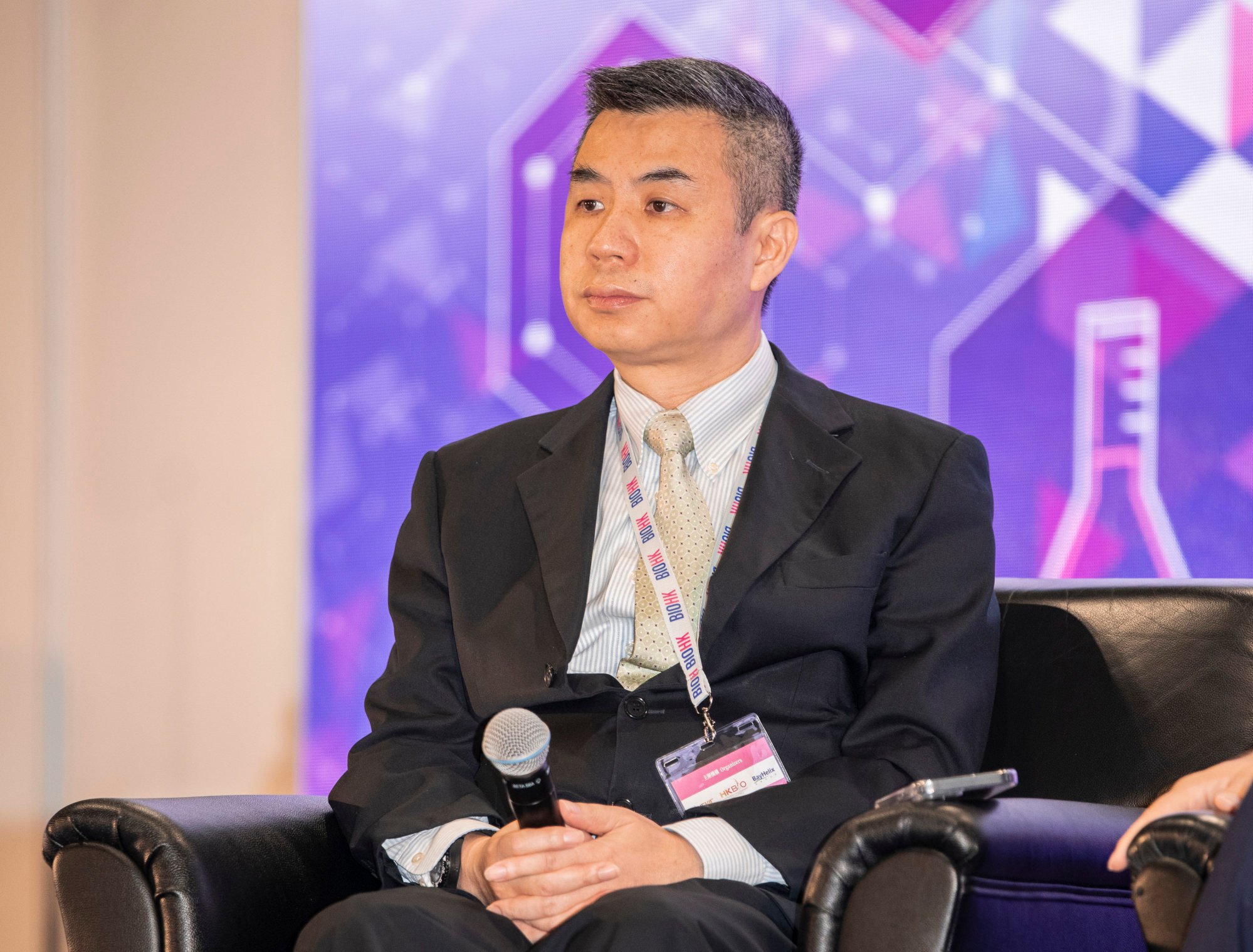 BIOHK2022: Hong Kong needs a more integrated and harmonised ecosystem ...