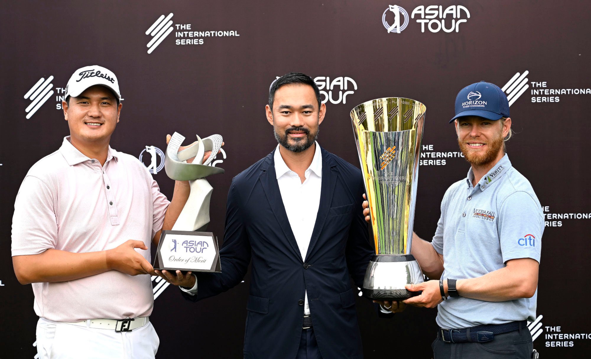 Professional golf to return to Hong Kong twice in 2023, as Asian Tour ...
