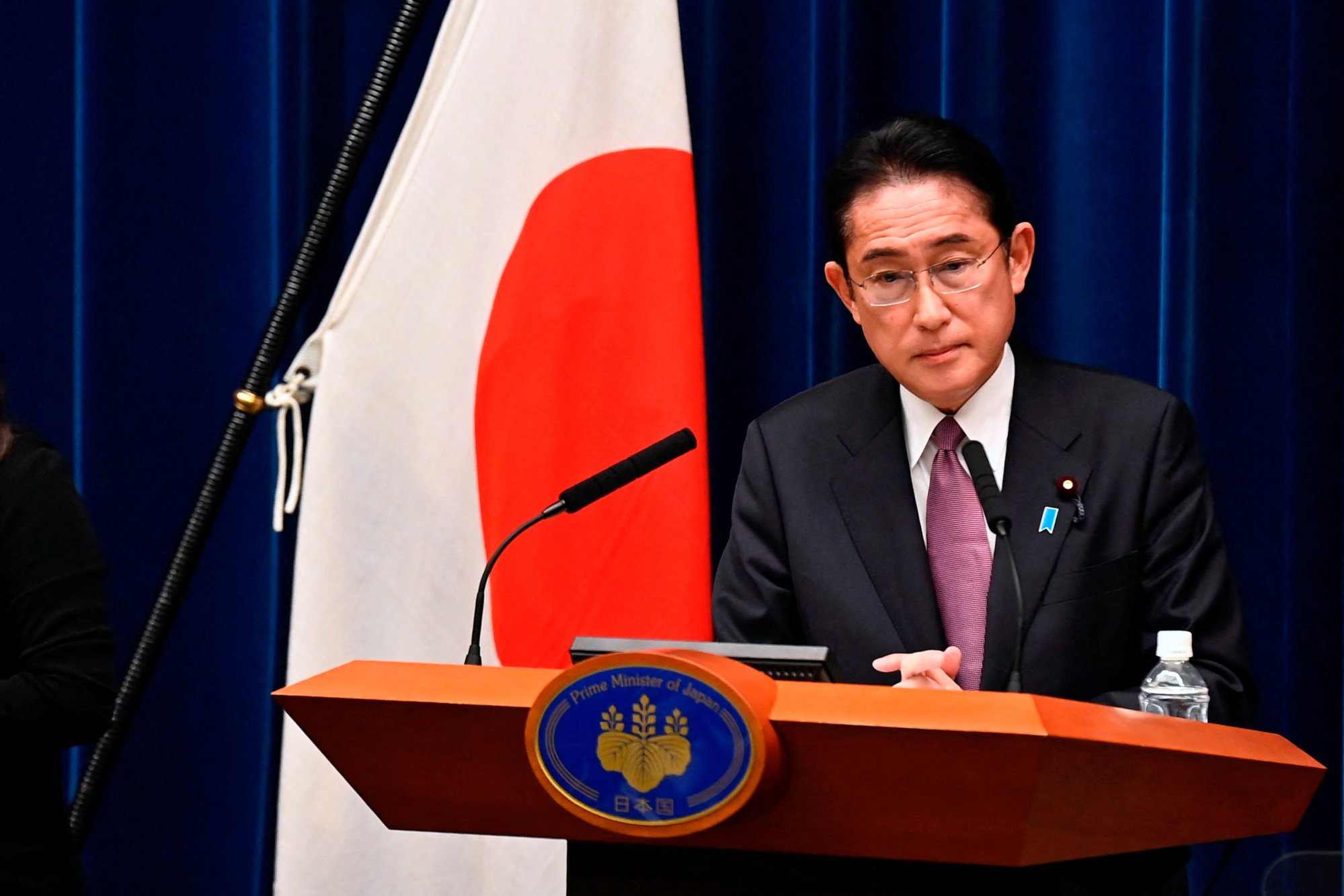 US officials hail Japan’s national security and defence shifts as good ...