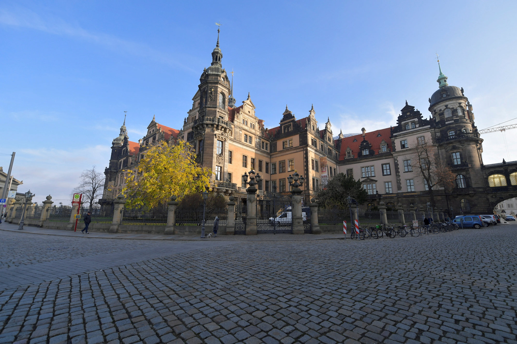 Germany finds most items stolen in 2019 Dresden jewellery robbery ...