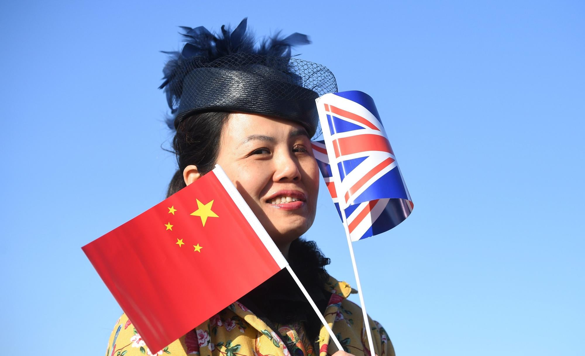British MPs call for China to be officially deemed a ‘threat’ to UK ...