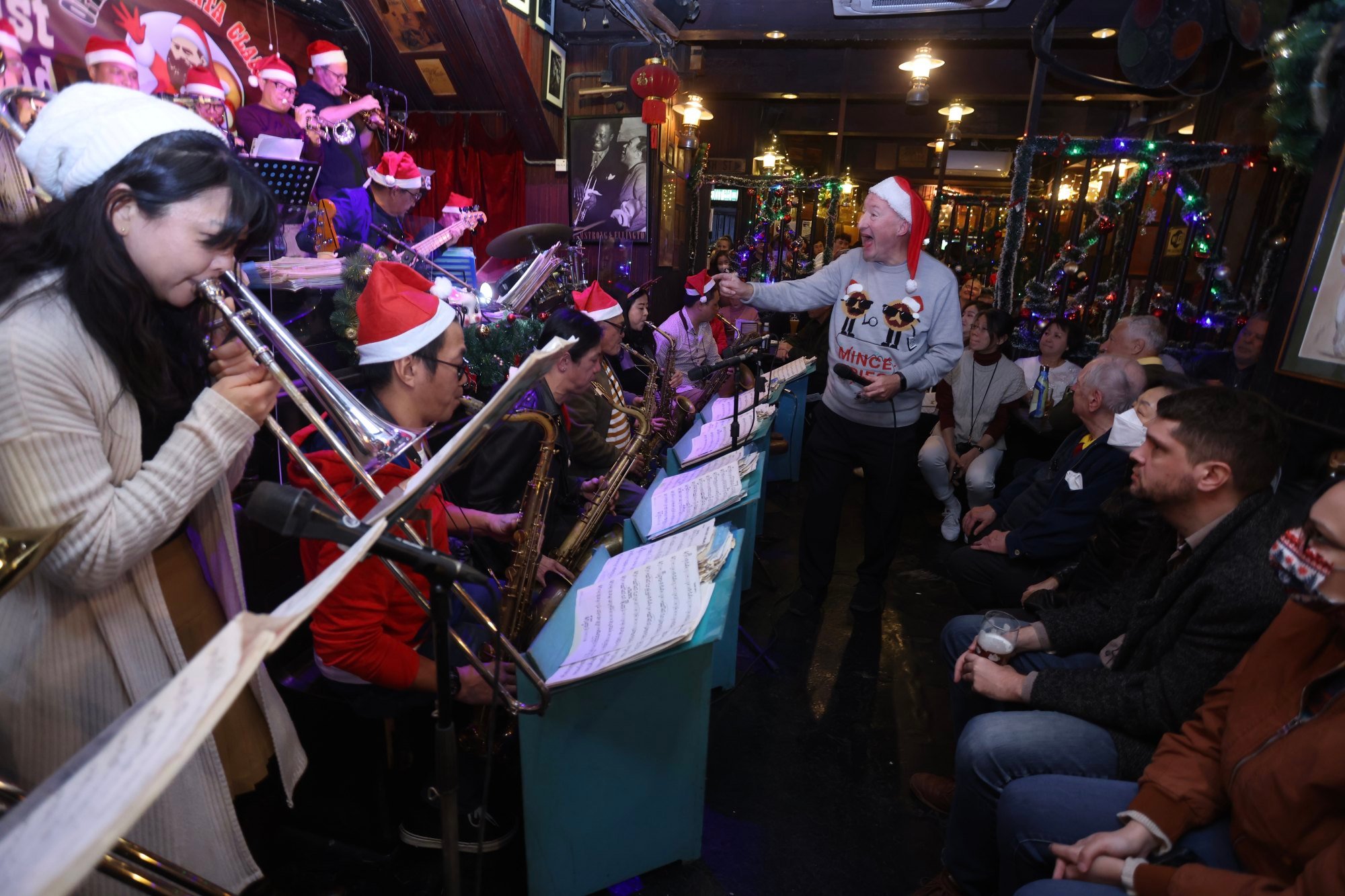 Last one standing: 50 years of Ned Kelly’s, legendary Hong Kong bar and ...