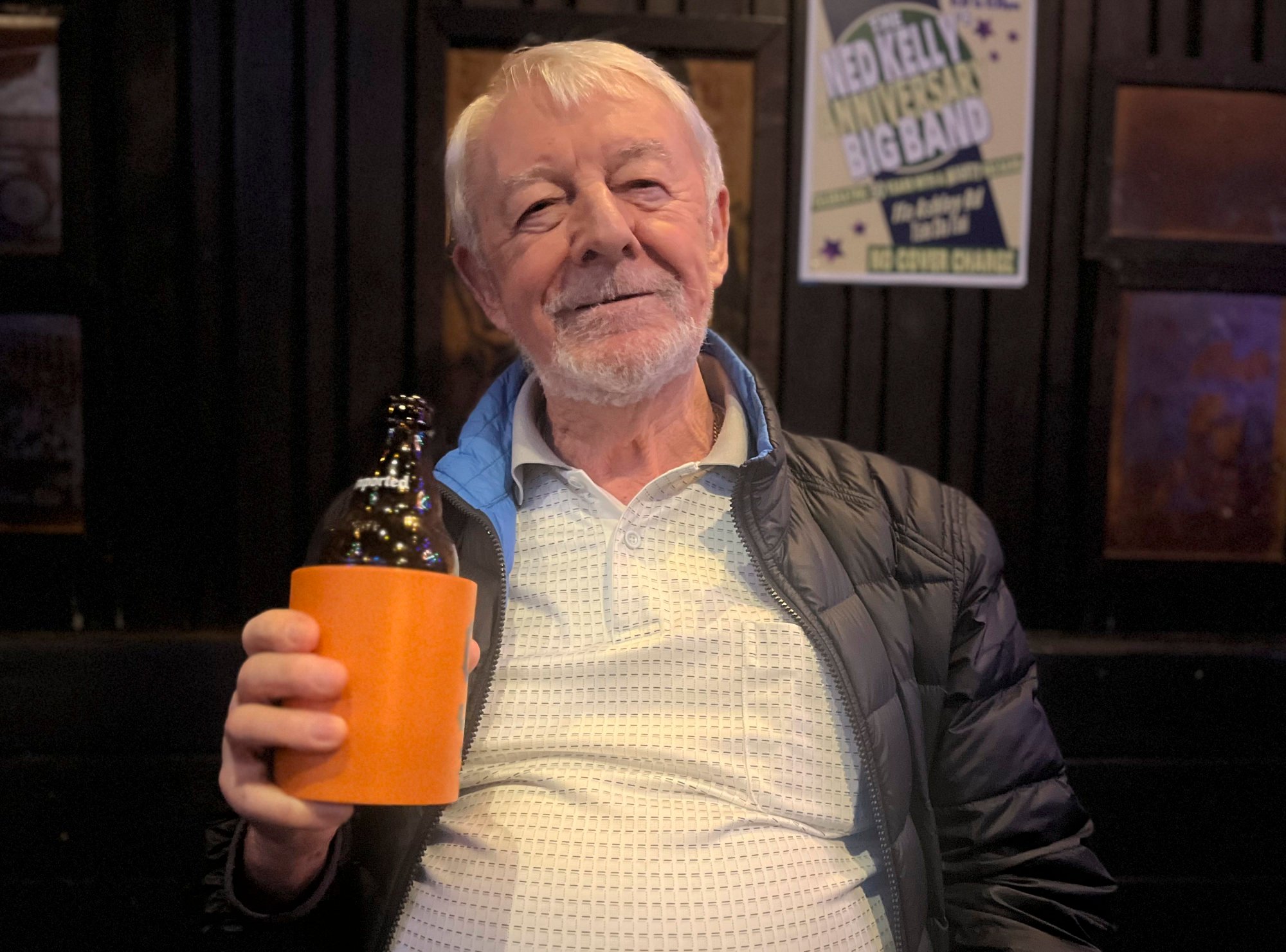 Last one standing: 50 years of Ned Kelly’s, legendary Hong Kong bar and ...