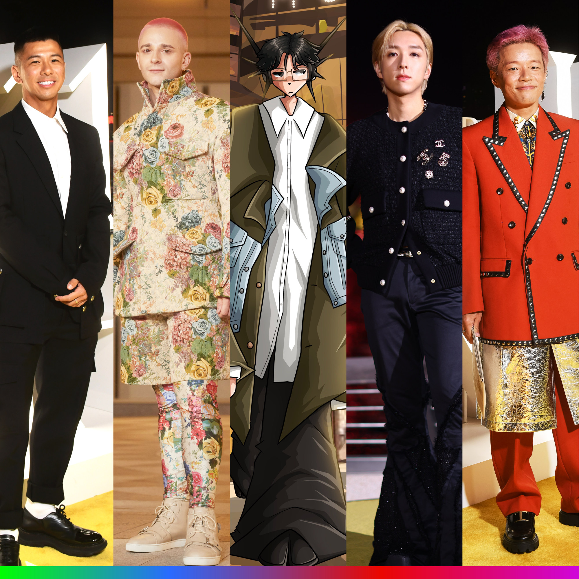 STYLE Edit: Inside K11 Musea’s ‘The Love of Couture’ exhibition, which ...