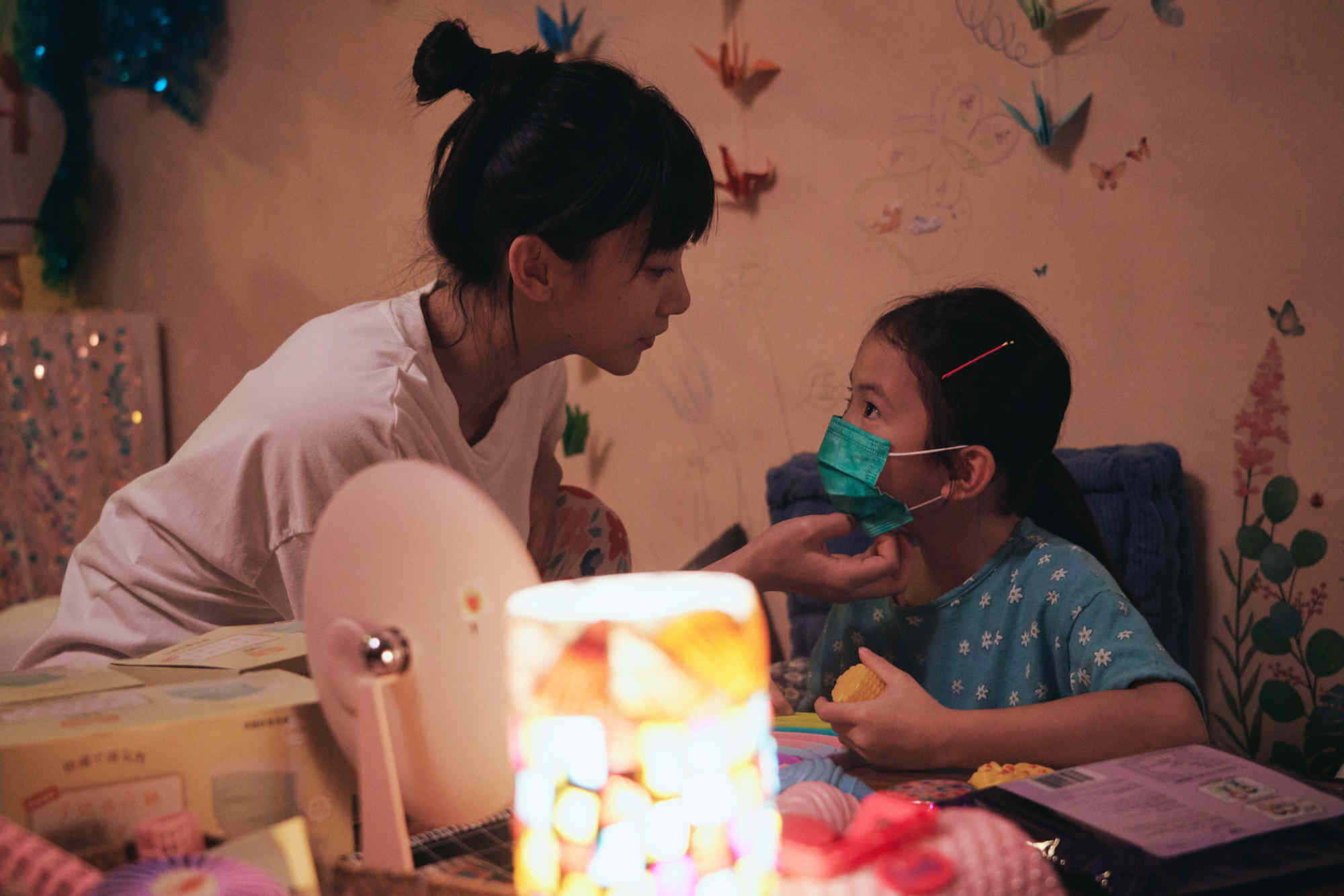 The Narrow Road movie review: Louis Cheung, Angela Yuen shine in poignant working-class drama ...