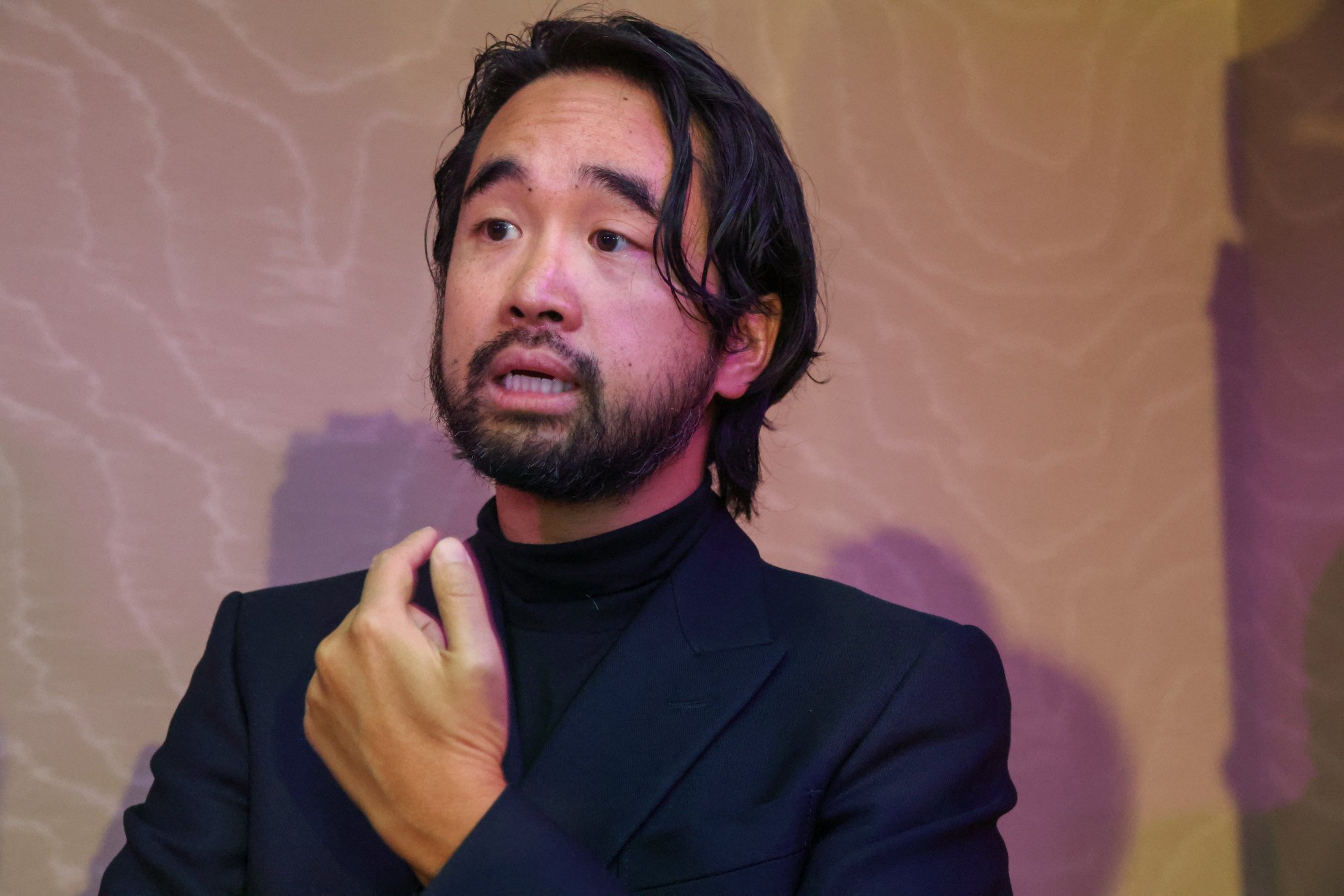 Adrian Cheng-backed start-up Prenetics acquires majority stake in Hong ...