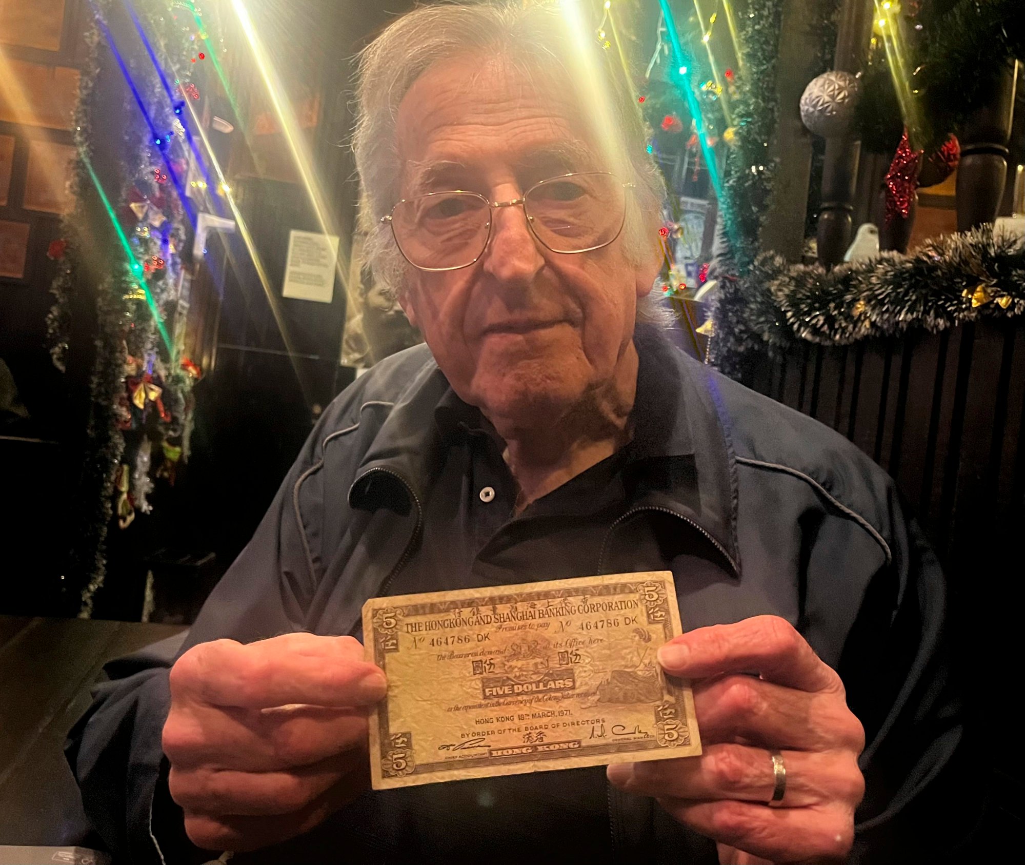 Last one standing: 50 years of Ned Kelly’s, legendary Hong Kong bar and ...