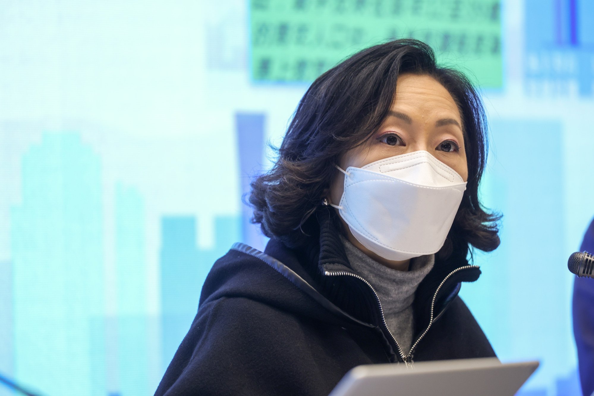 Hong Kong unveils first youth development blueprint, hopes to build ...