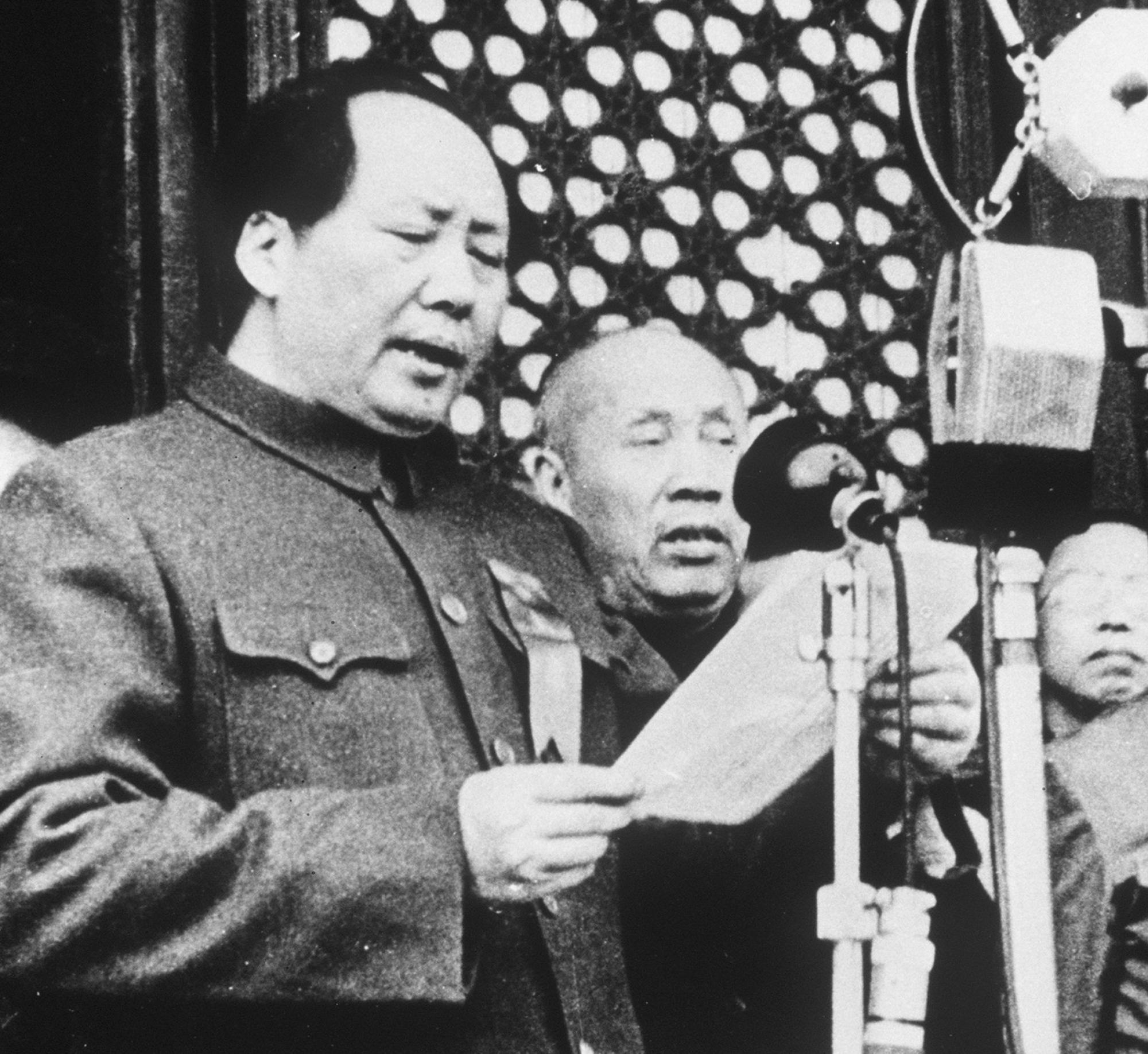 Opinion | How have China-Australia ties changed in the 50 years since ...