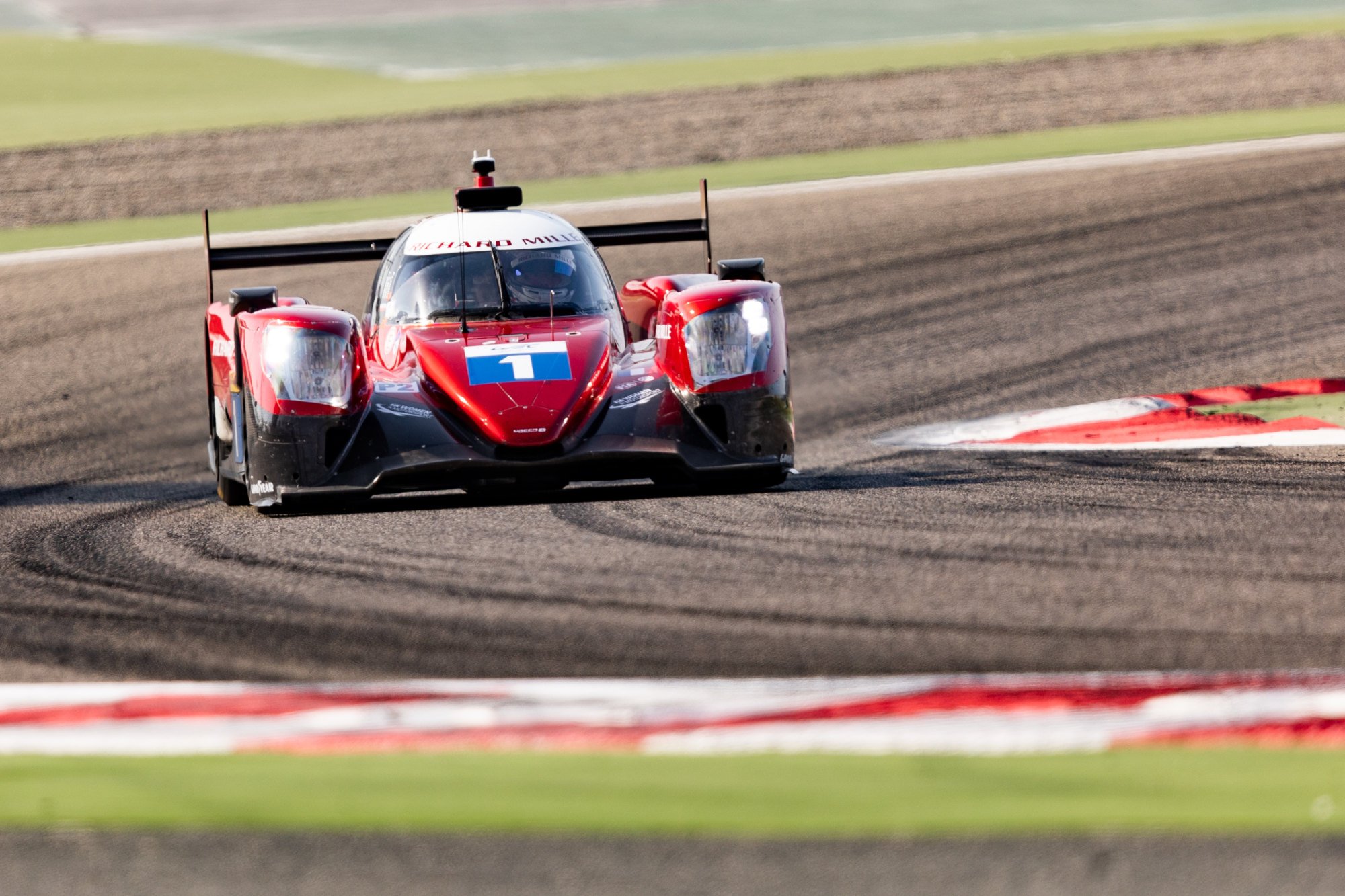 STYLE Edit: How the Richard Mille Racing Team went on a three-year ...