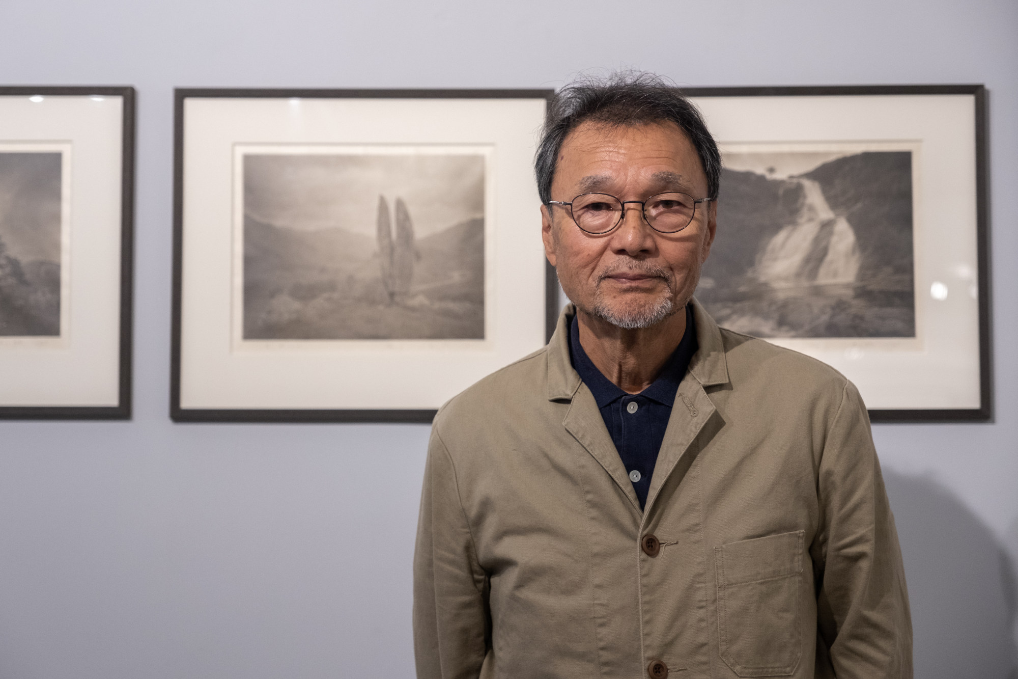 Slow photography: delicate, painterly forest landscapes of Japan’s ...