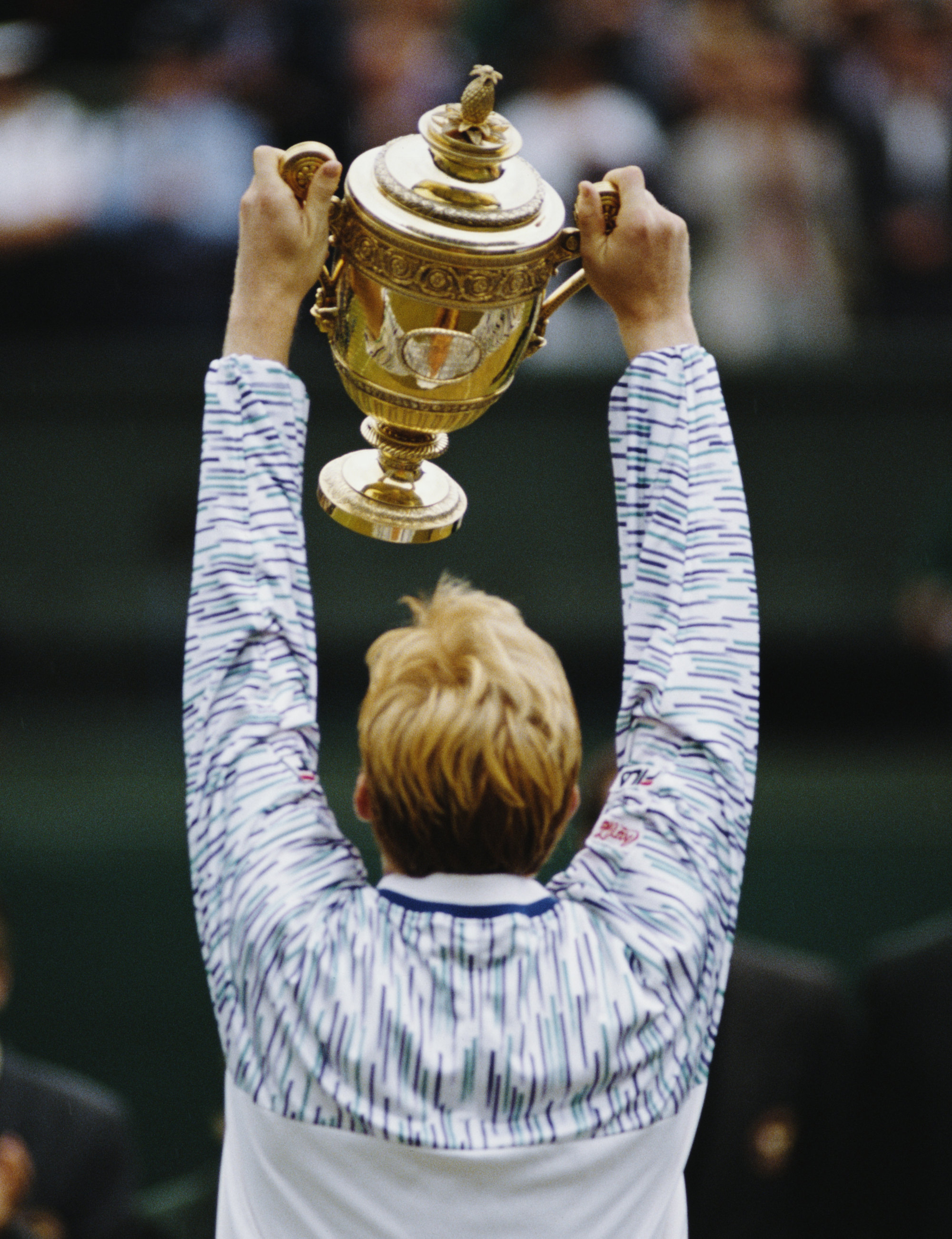 How Boris Becker went from tennis world No 1 to bankruptcy: the former ...