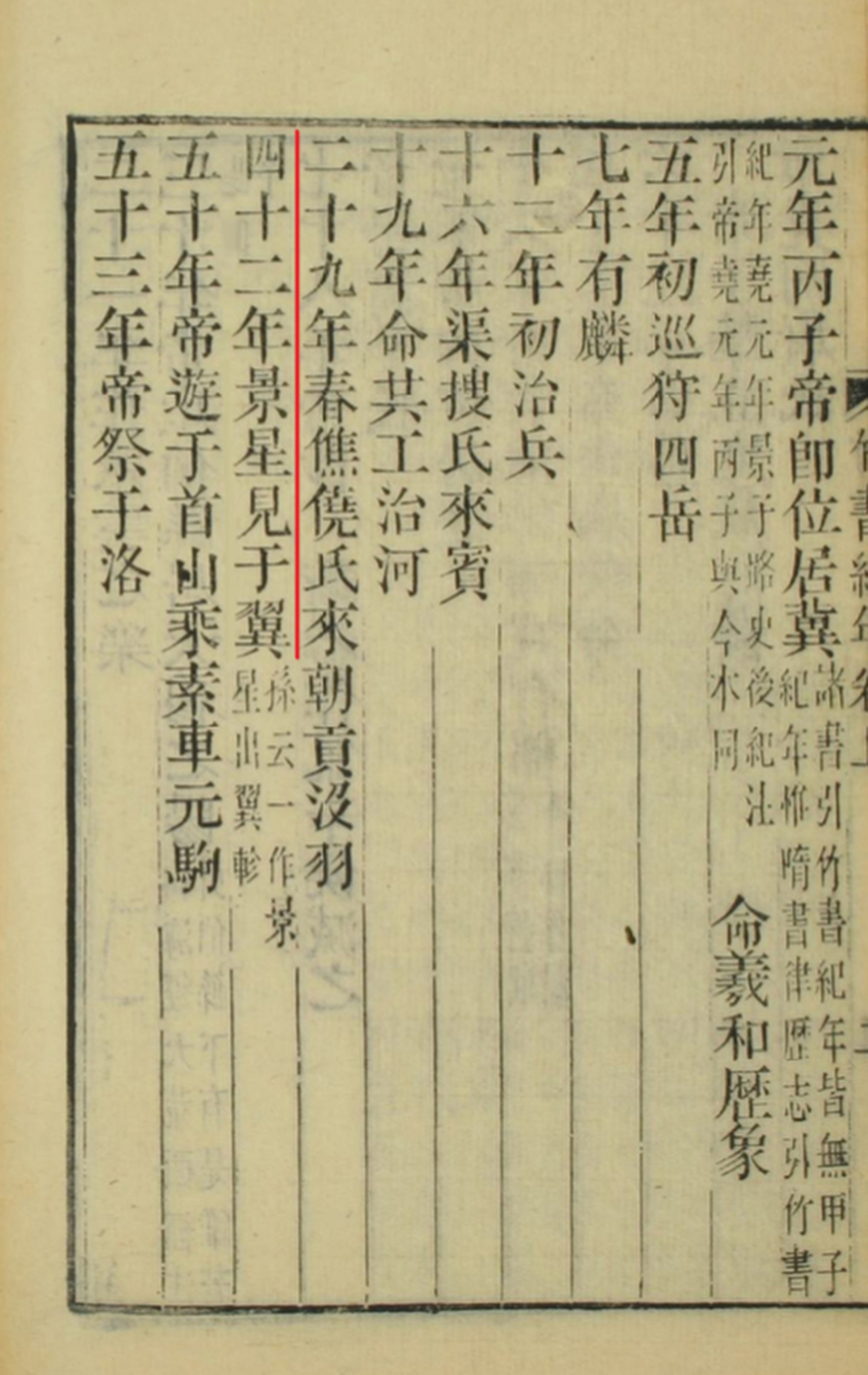 Chinese historian dates exploded supernova to time of legendary Emperor ...