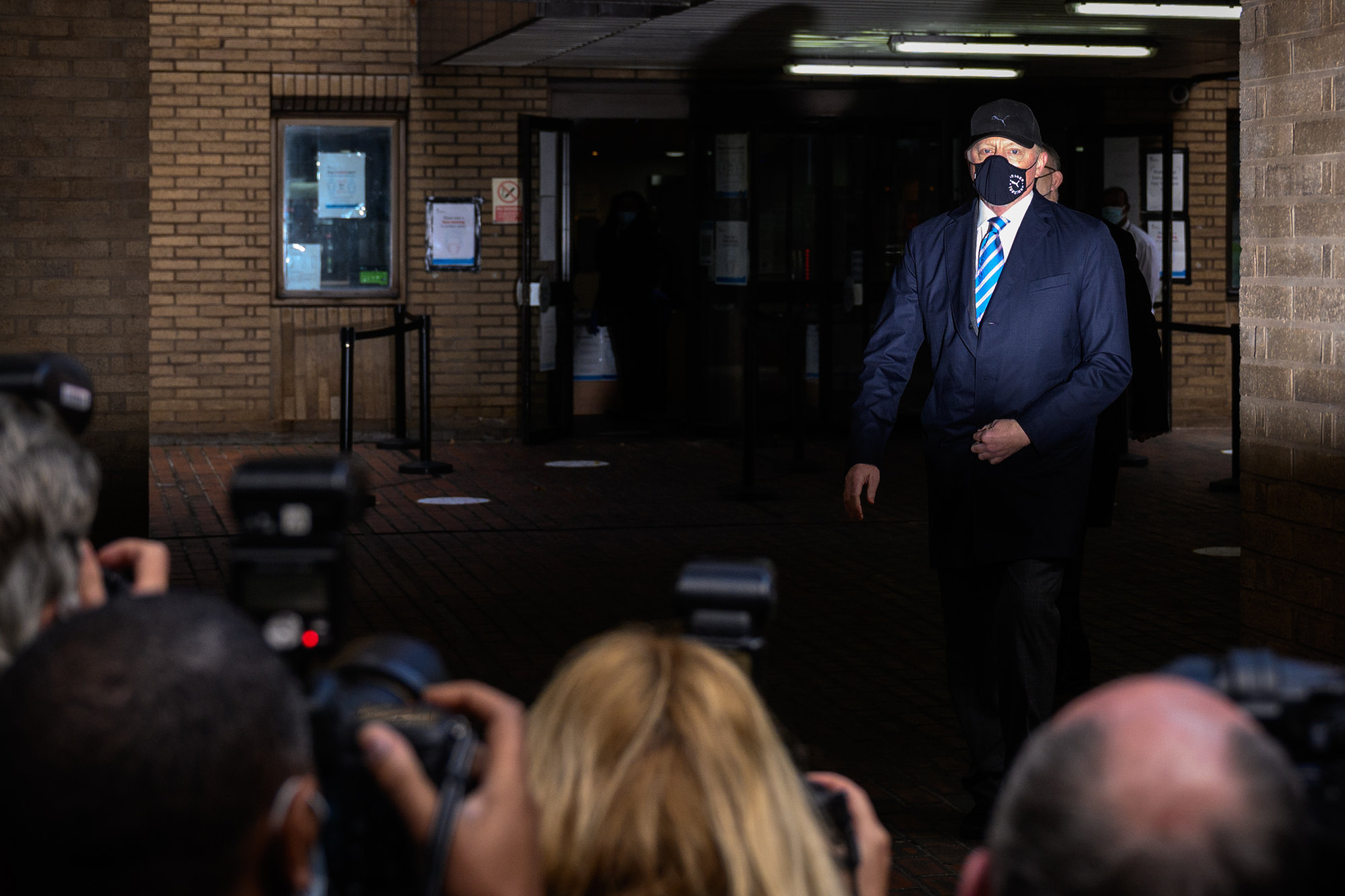 How Boris Becker went from tennis world No 1 to bankruptcy: the former ...