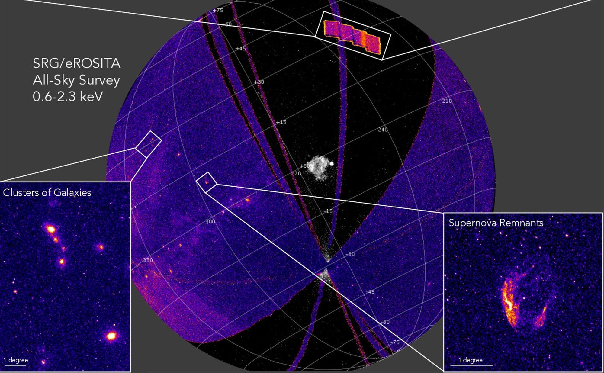 Chinese historian dates exploded supernova to time of legendary Emperor ...