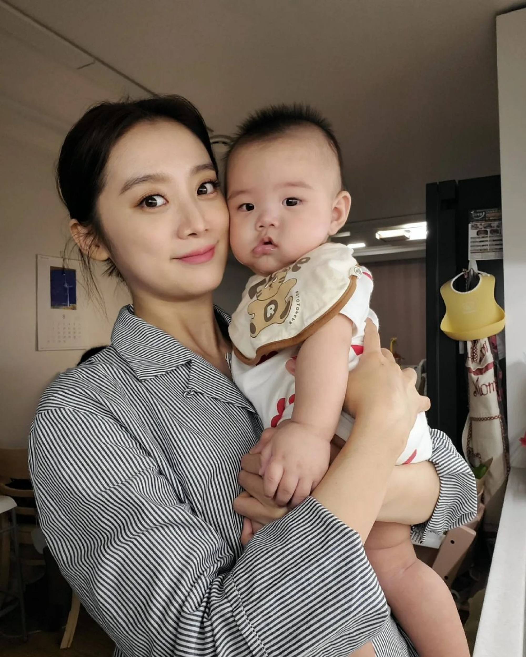 10 K-pop and K-drama stars who became new parents in 2022, from Crash ...