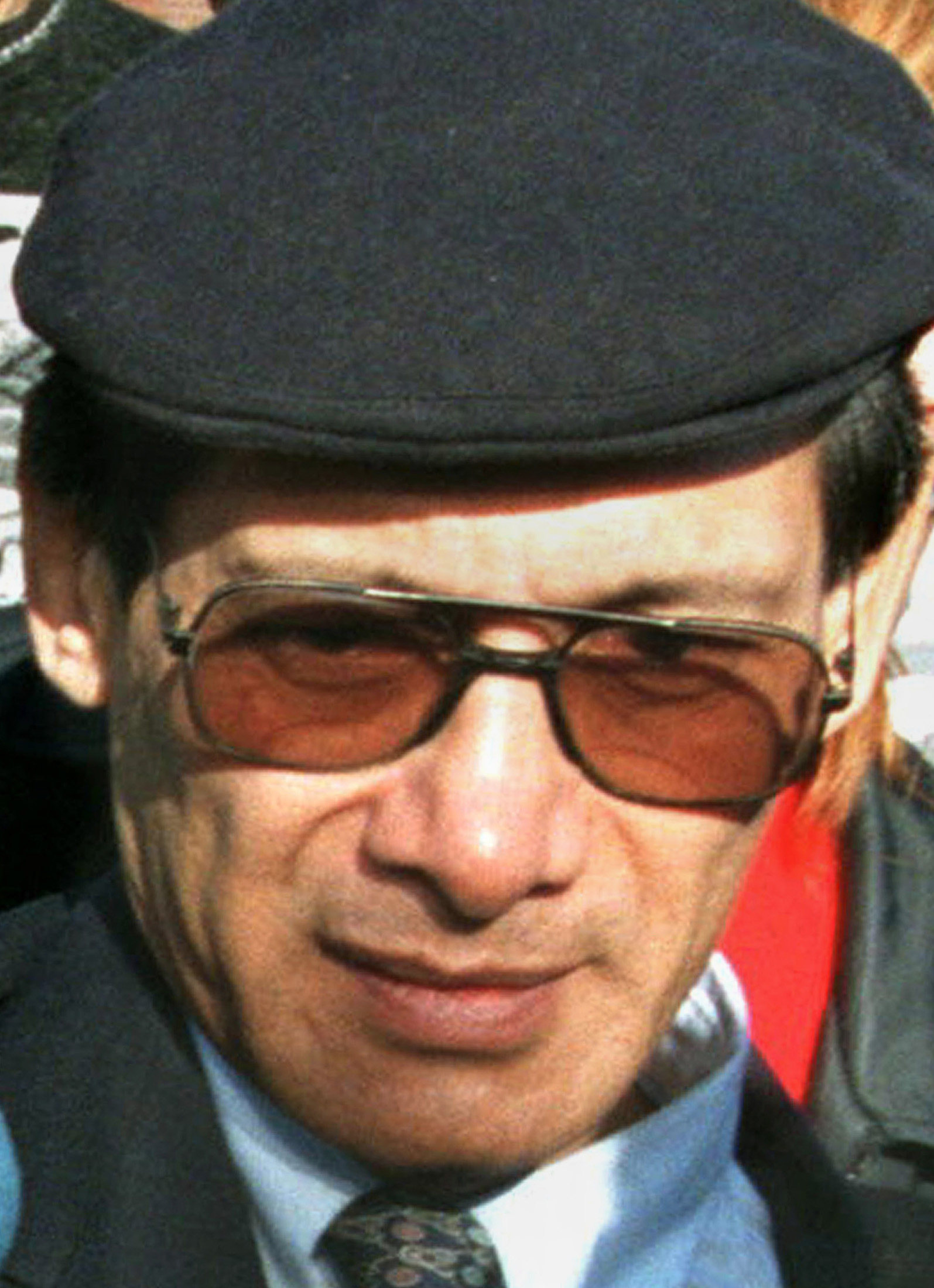 ‘The Serpent’: French serial killer Charles Sobhraj to leave Nepal ...