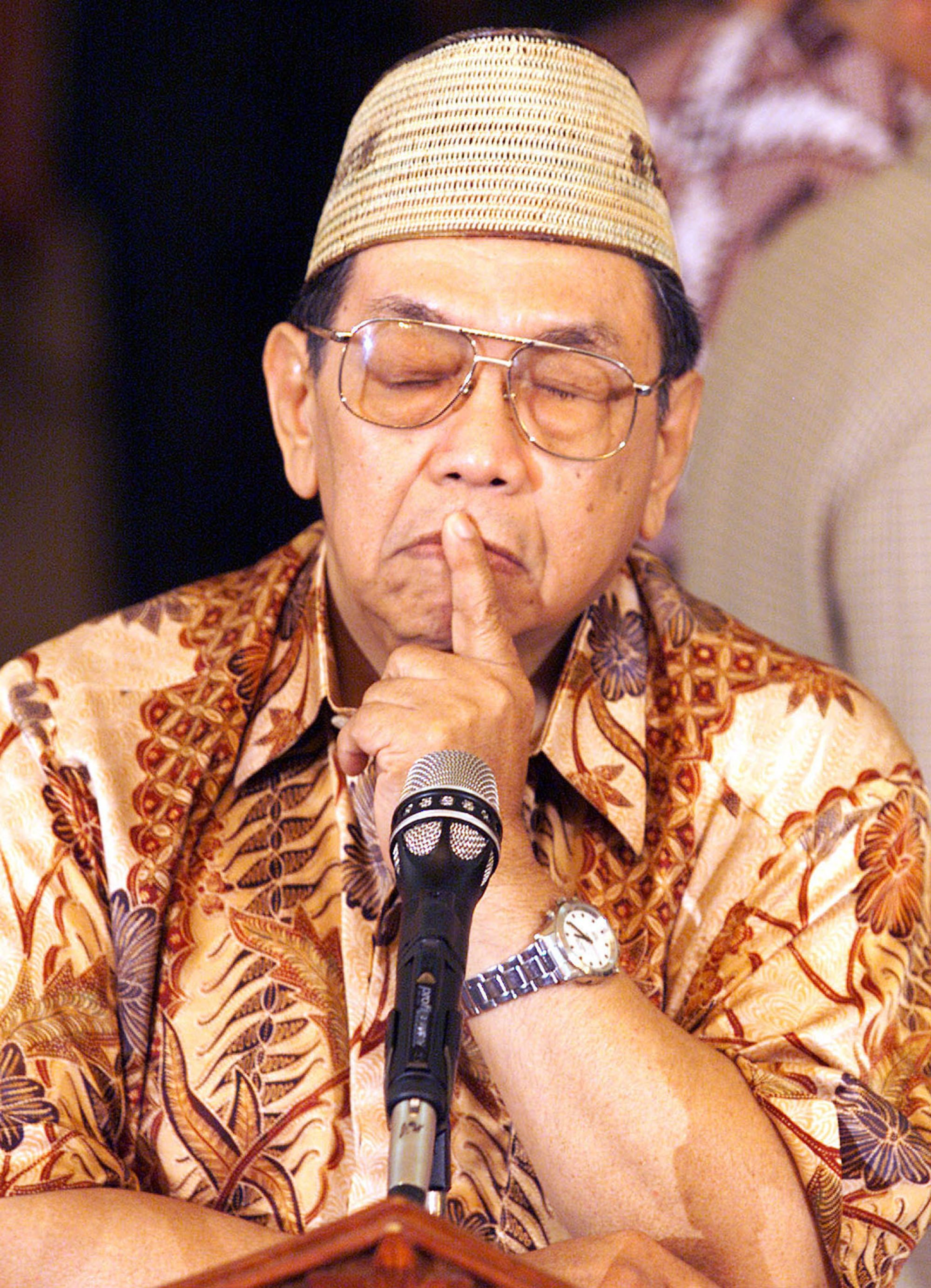 Wish you a Merry Christmas? ‘Heresy’, cry some in Indonesia - but not ...