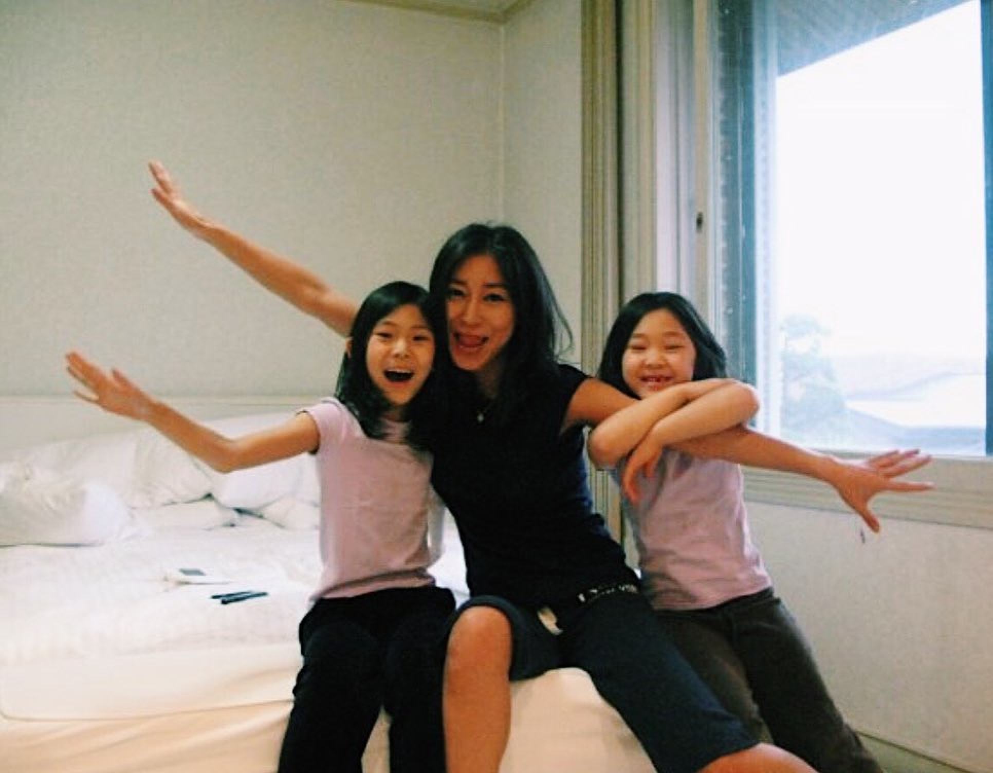 Meet Single’s Inferno’s fan favourite contestant, Nadine Lee: the ...