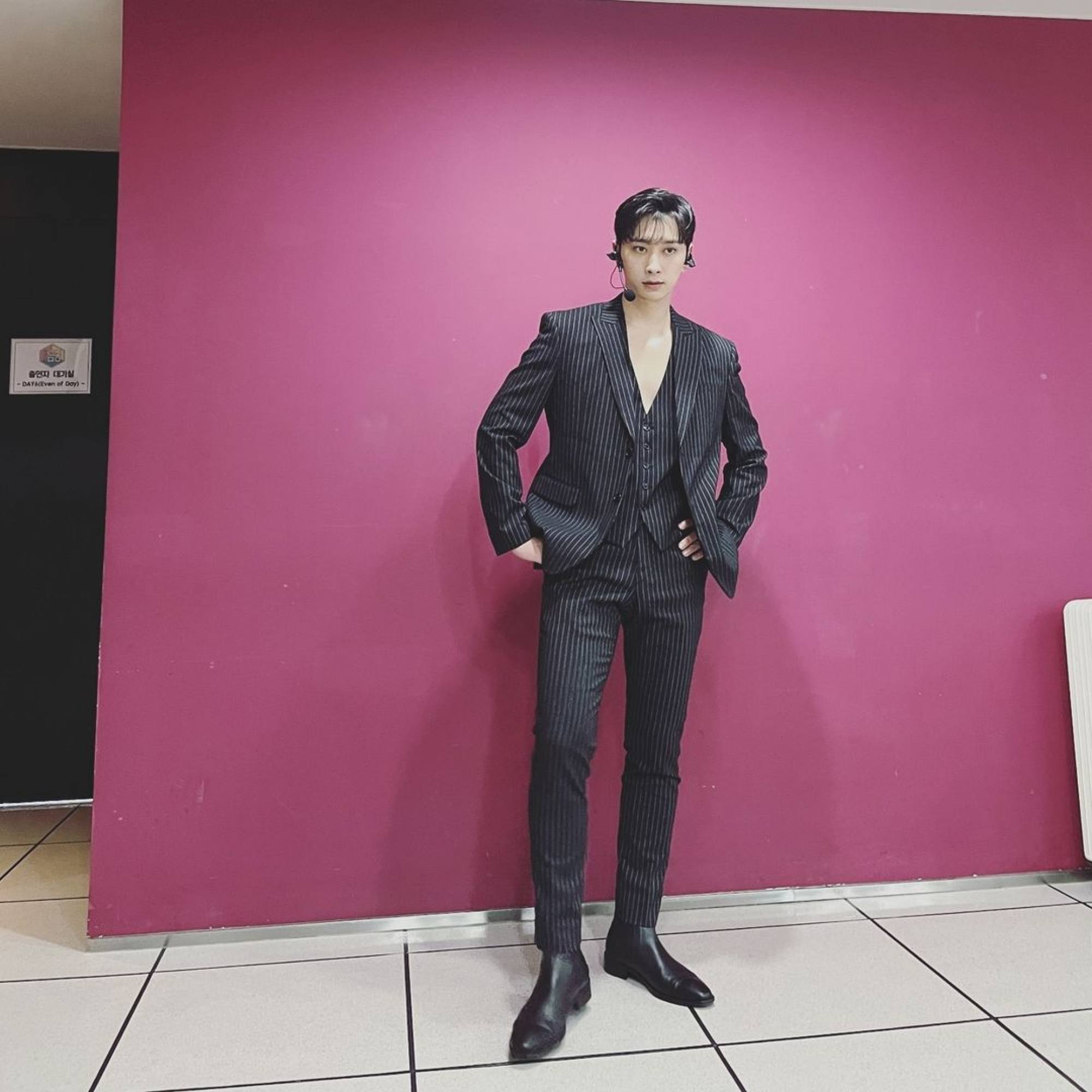 10 K-pop and K-drama stars who became new parents in 2022, from Crash ...