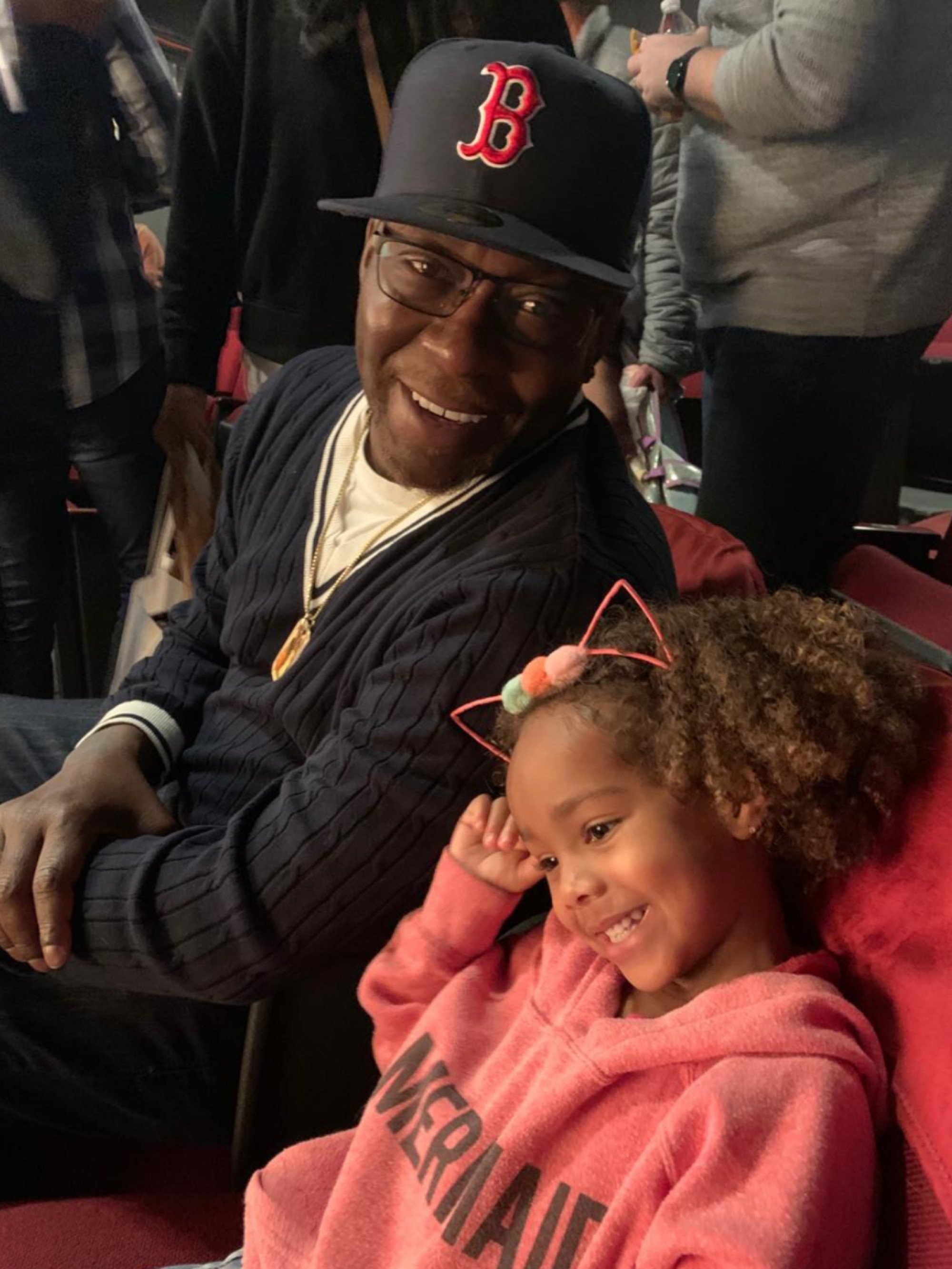 Where is Bobby Brown today, and what does he think of the Whitney ...