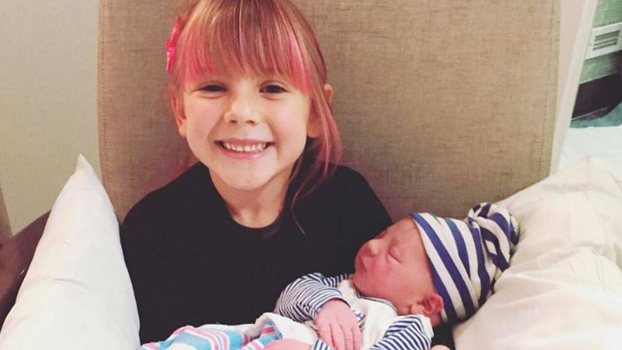 Meet Pink’s musical mini-me daughter, Willow Sage Hart: the budding ...