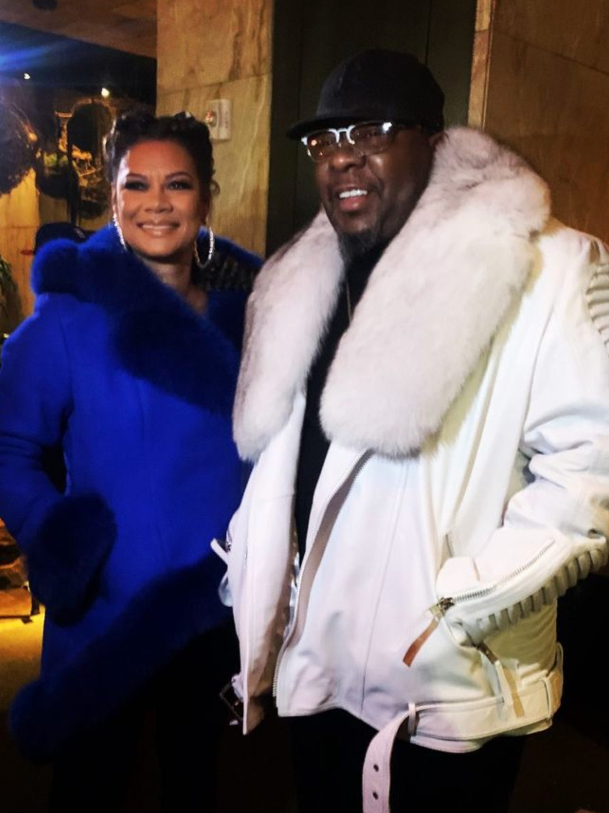 Where is Bobby Brown today, and what does he think of the Whitney ...