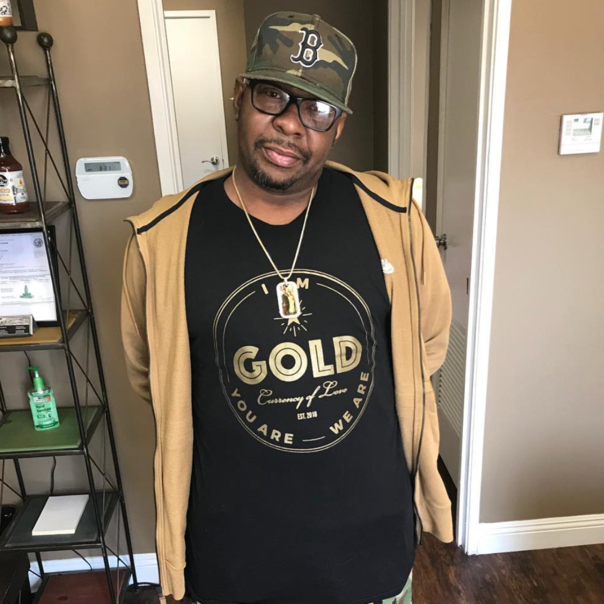 Where is Bobby Brown today, and what does he think of the Whitney ...