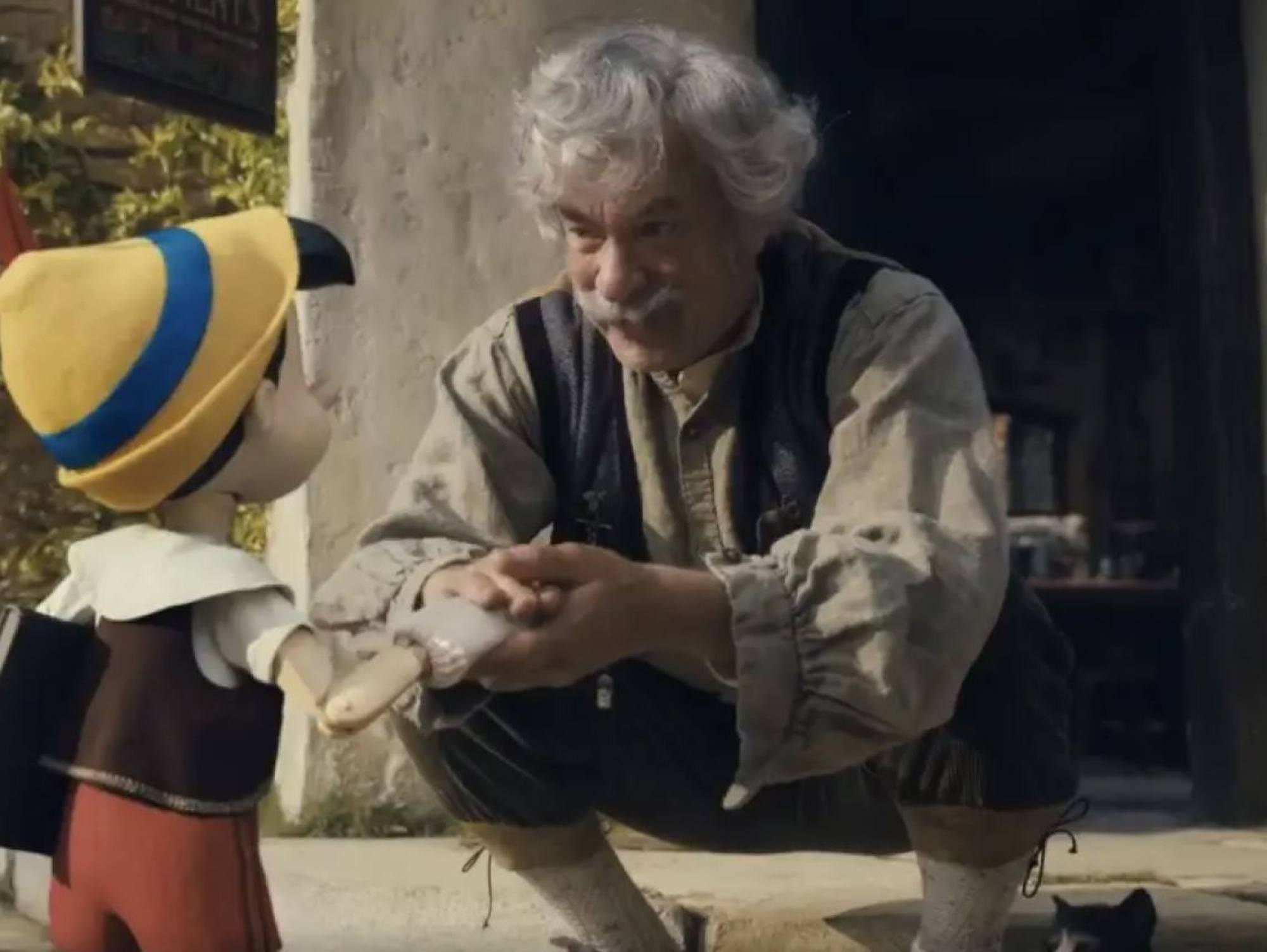 23 actors who starred in truly awful movies in 2022: from Dwayne ...