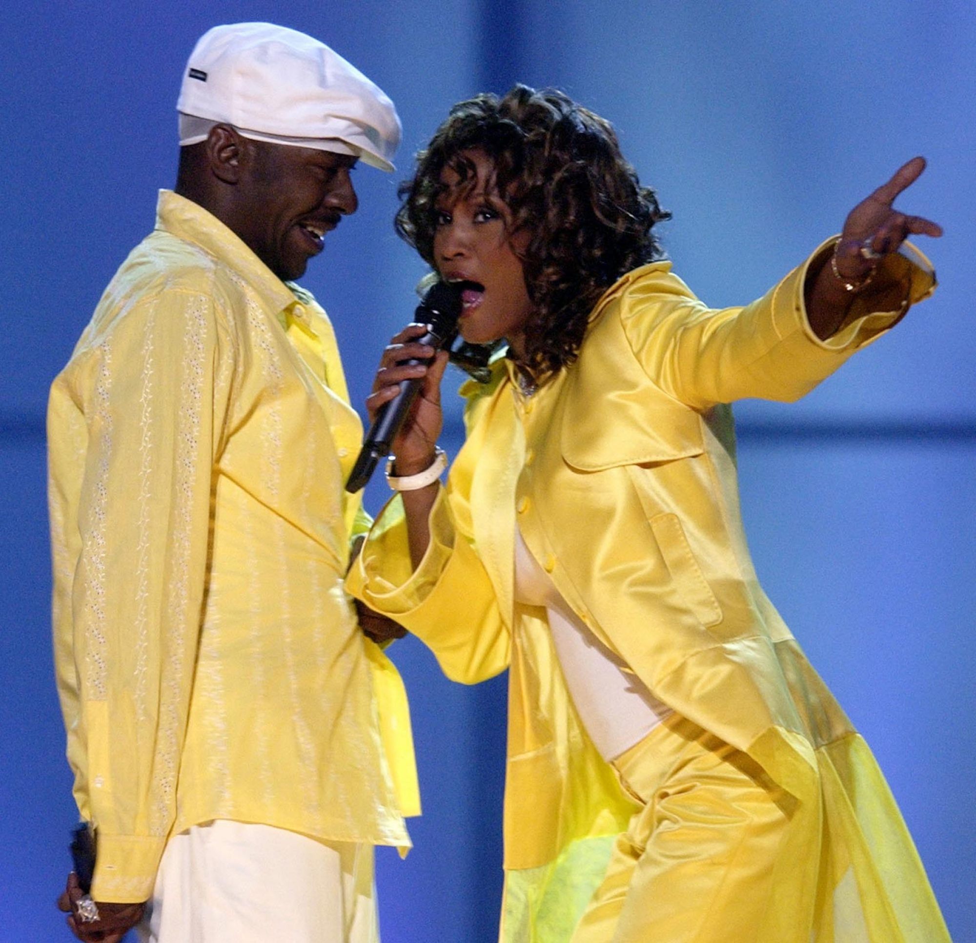 Where is Bobby Brown today, and what does he think of the Whitney ...