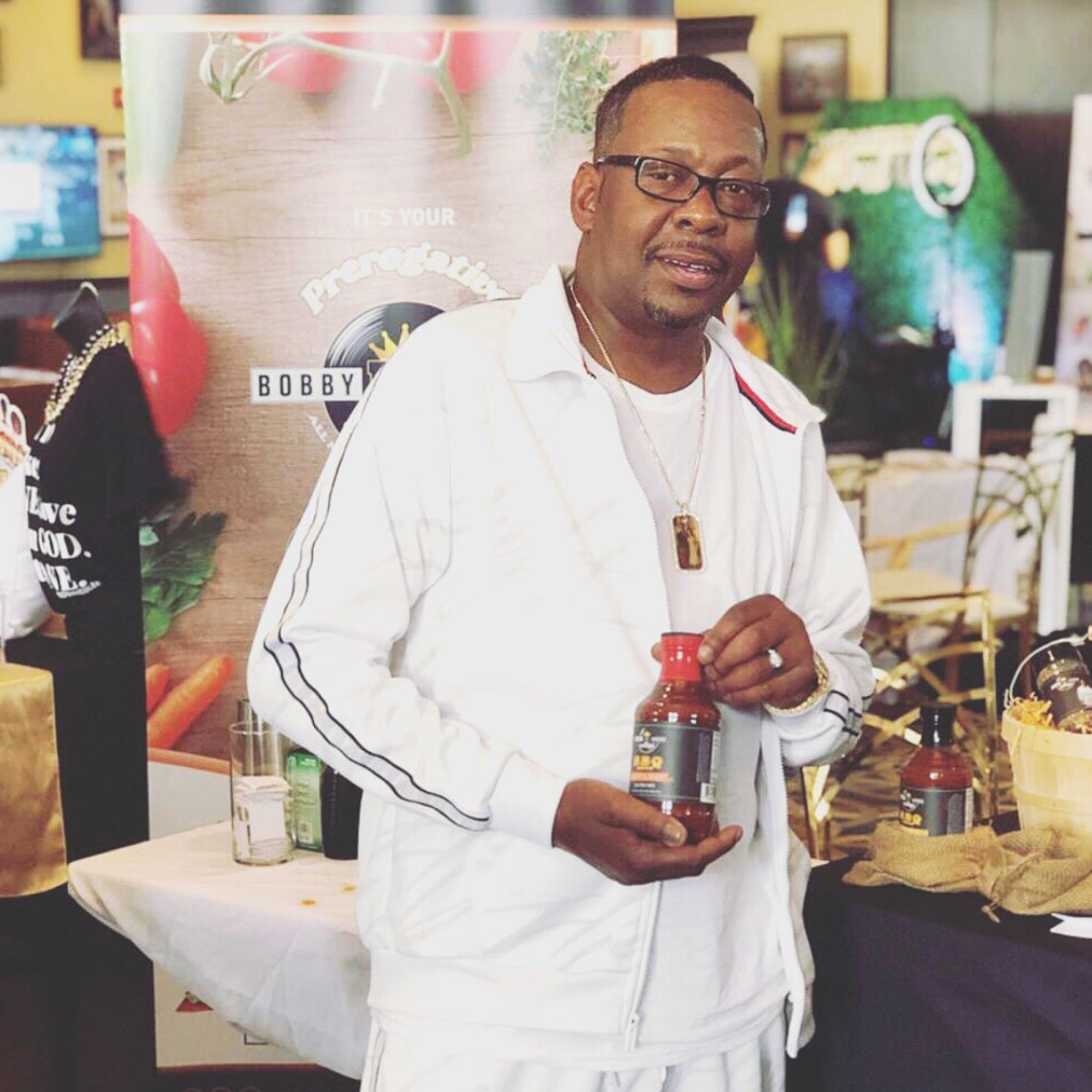 Where is Bobby Brown today, and what does he think of the Whitney ...