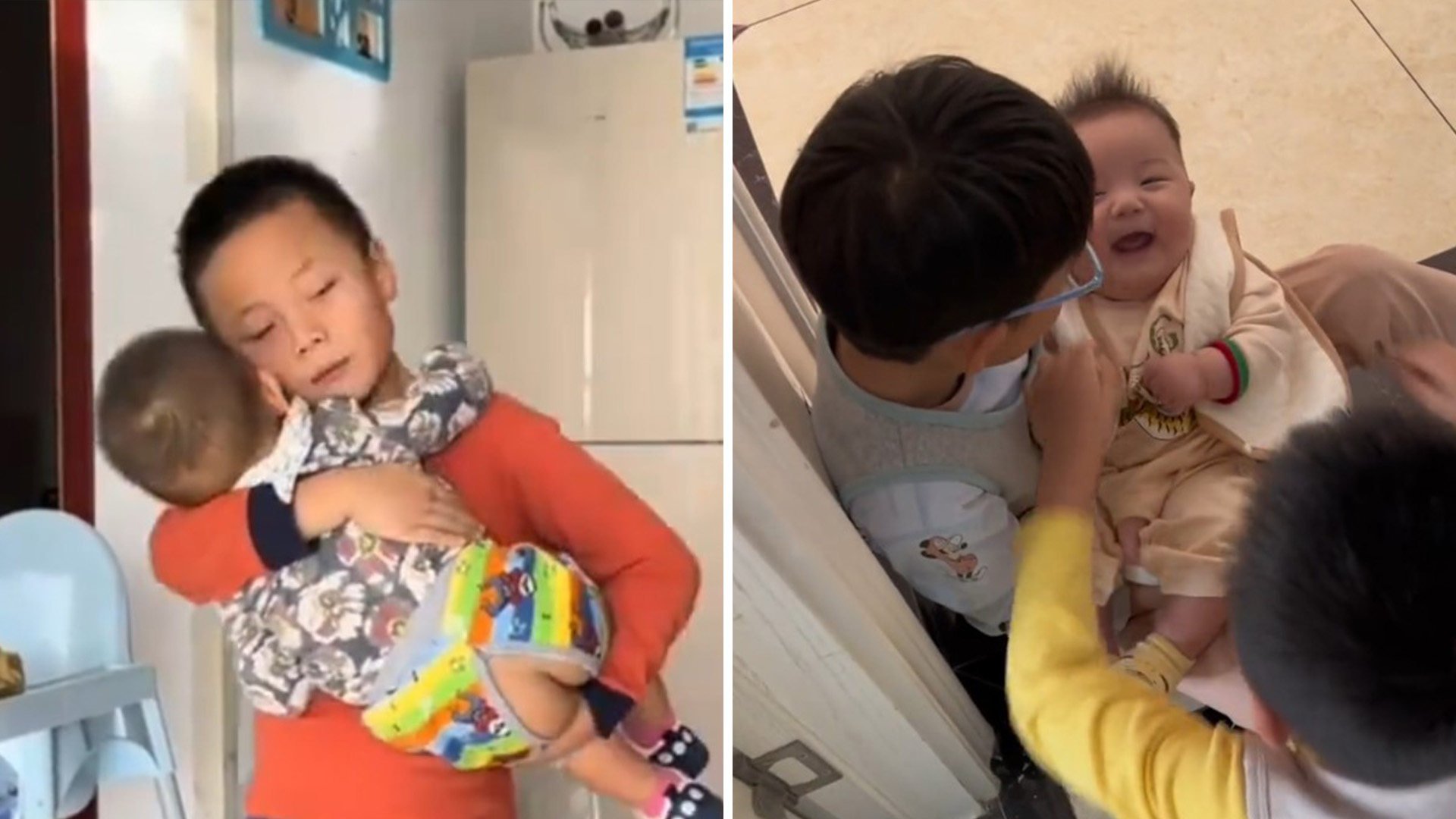 Children in China | South China Morning Post