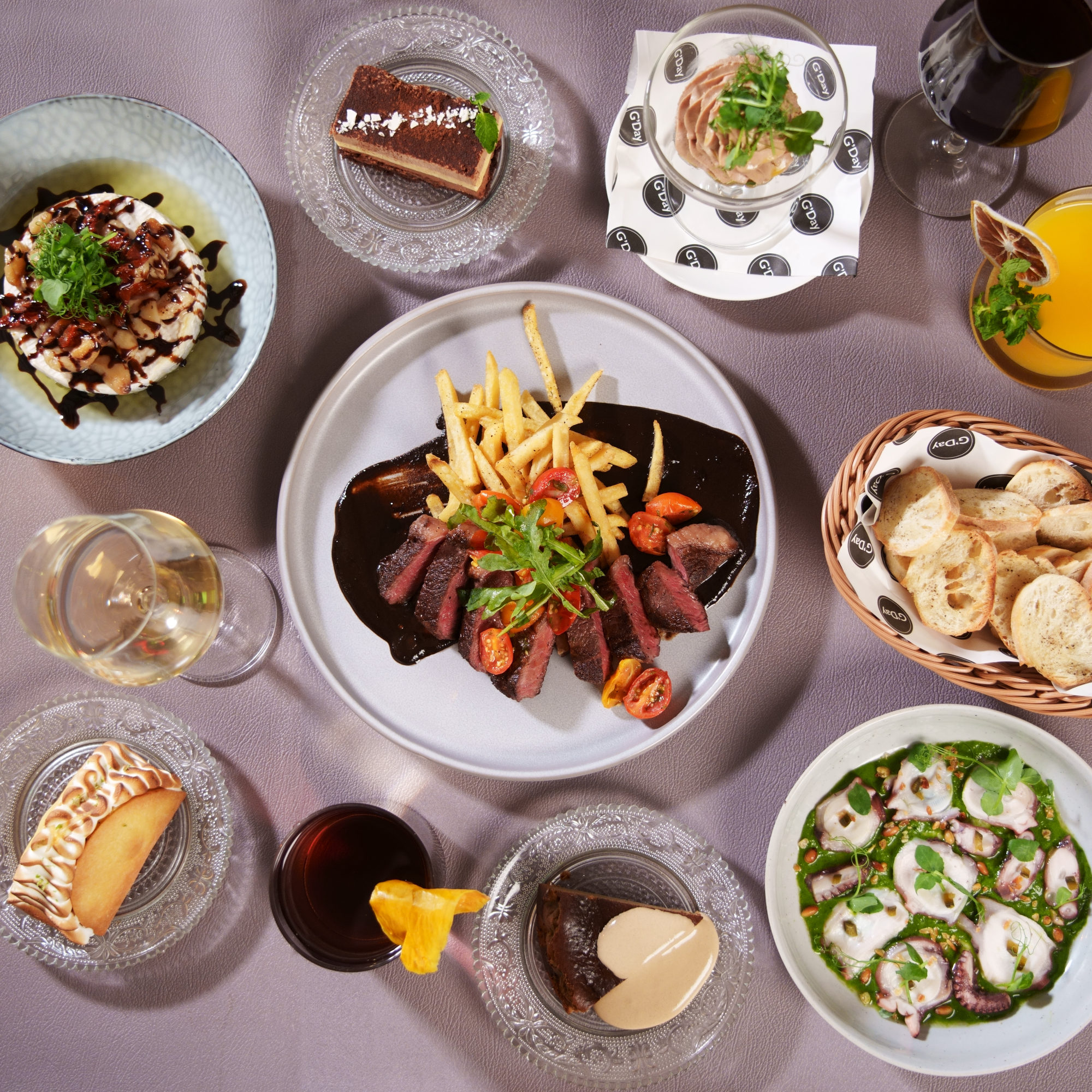 New Hong Kong restaurants for January 2023: a Korean steakhouse ...