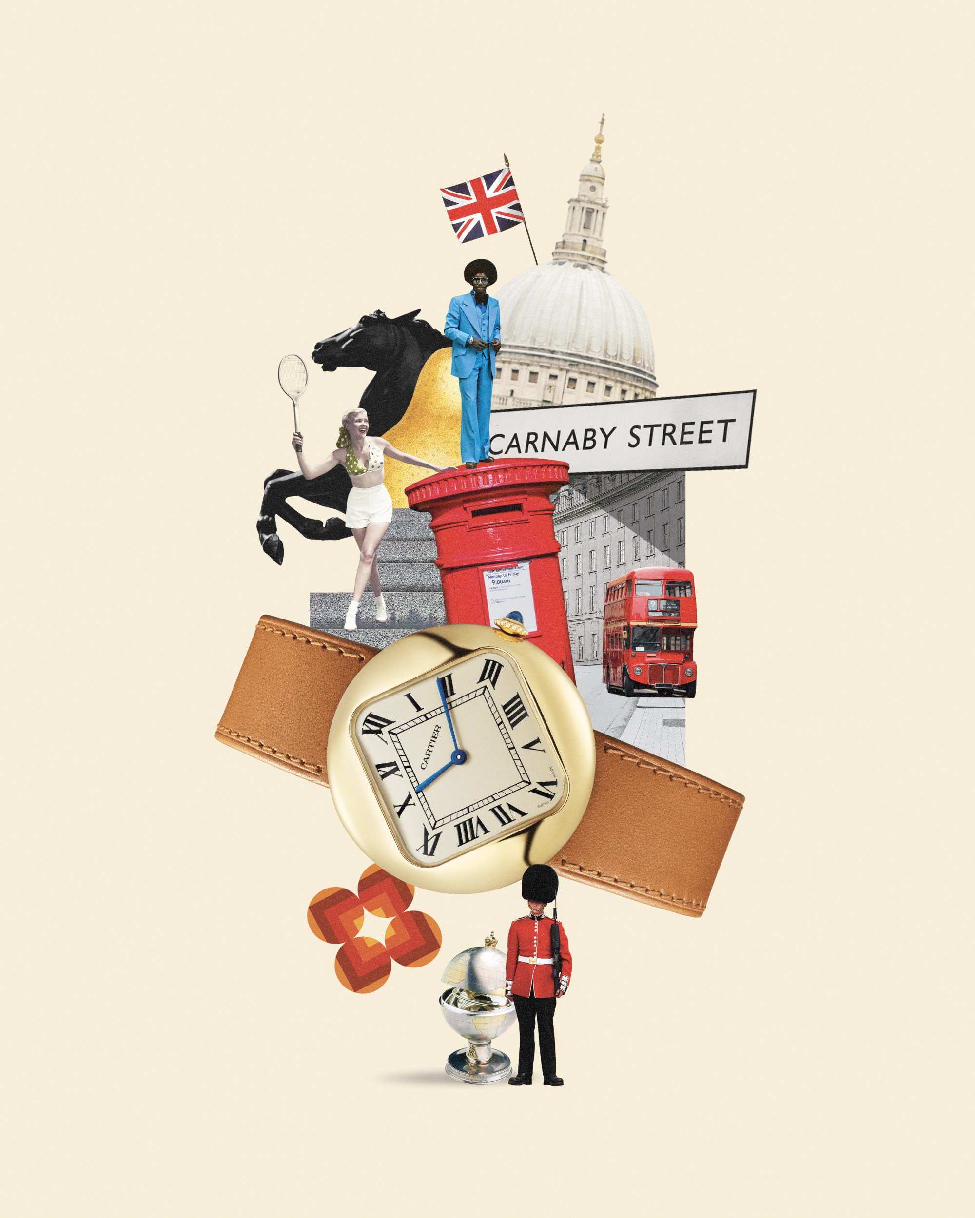 How the luxury watch industry has changed in 50 years – according to ...