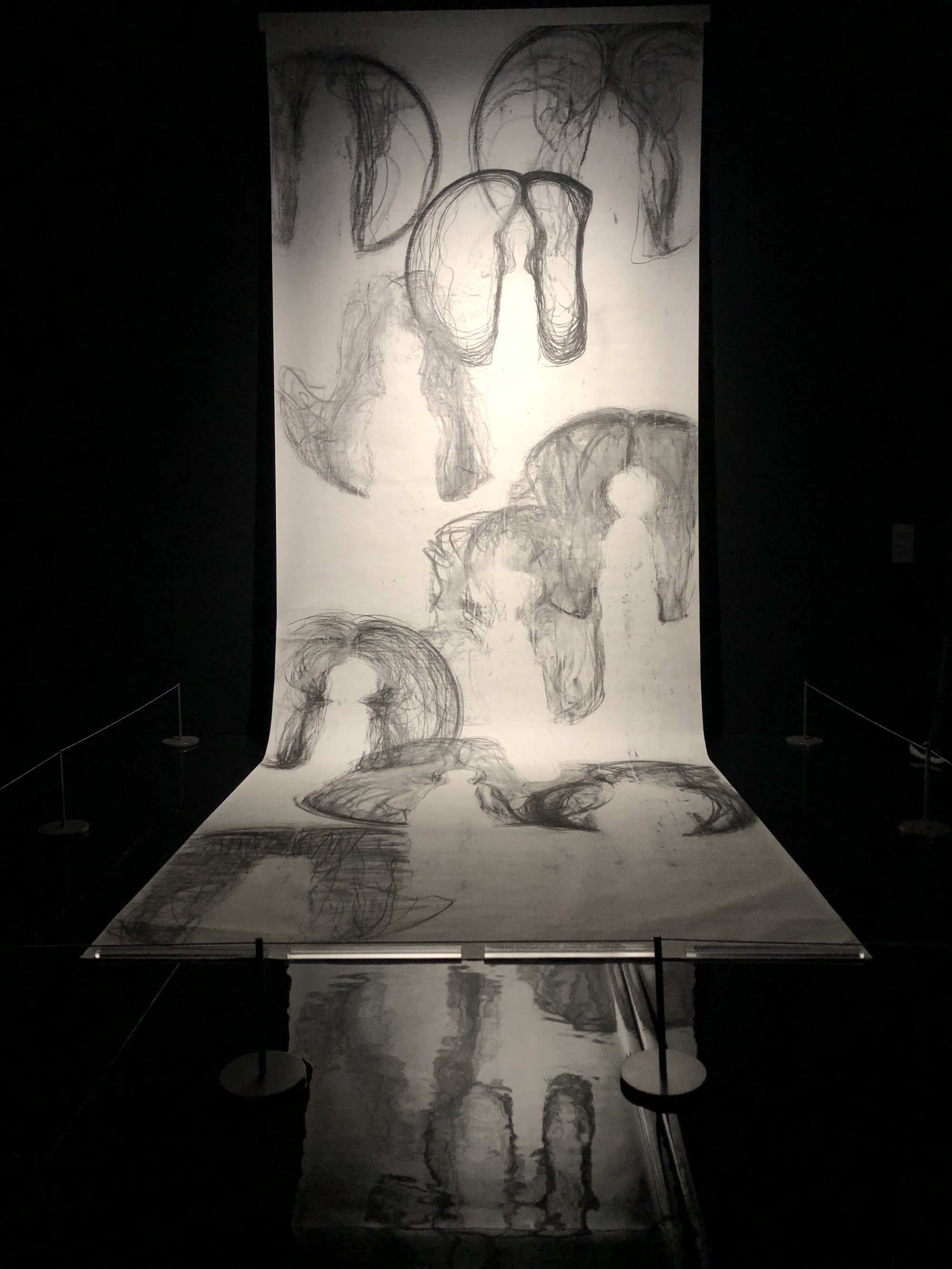 LGBTQ art exhibition at Tai Kwun Contemporary in Hong Kong a celebration of Asian queer identity ...