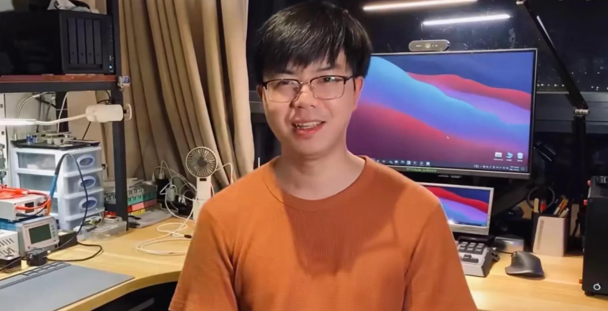 Struggling Huawei loses ‘Genius Youth’ recruit Peng Zhihui, dealing a ...