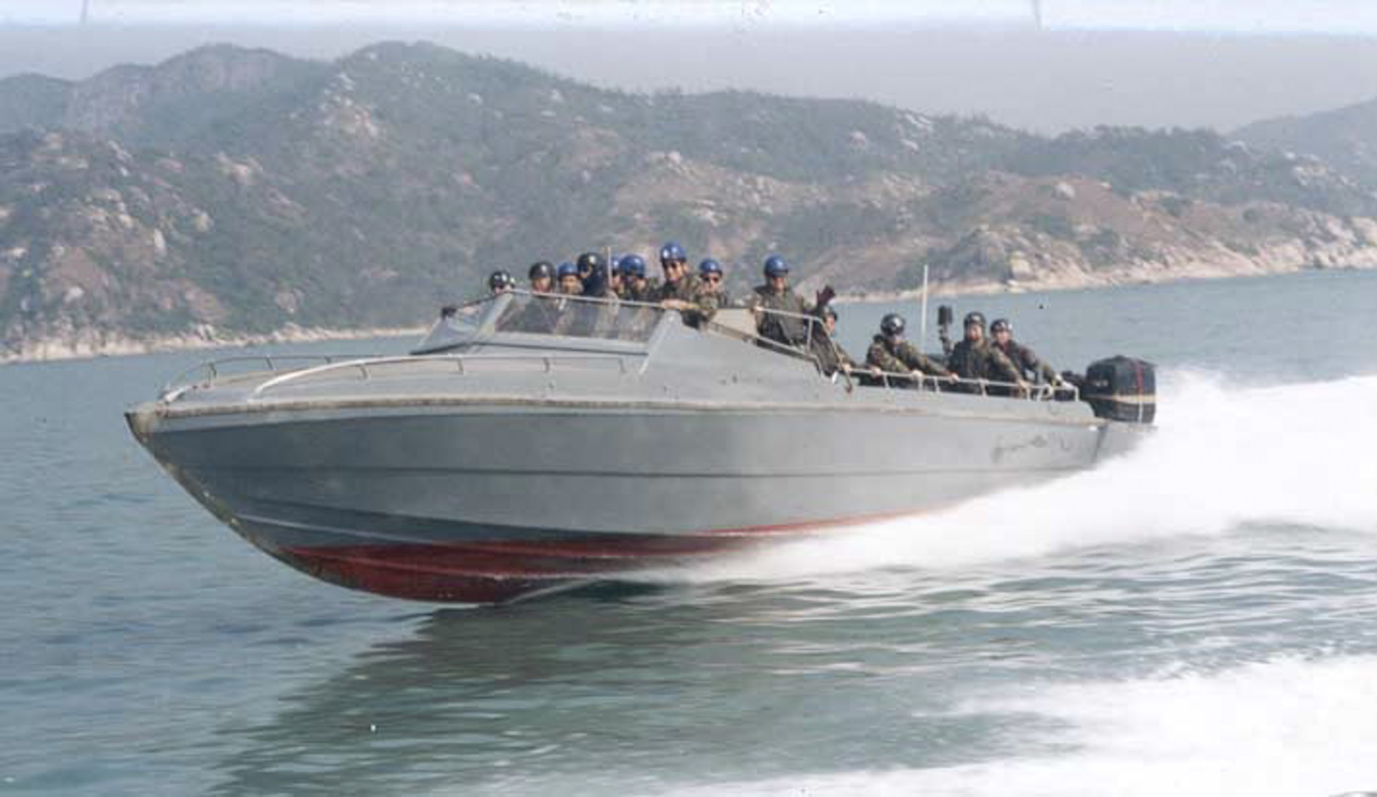 From China’s Mariah Carey to artistic AIs and East Africa’s Chinese ...