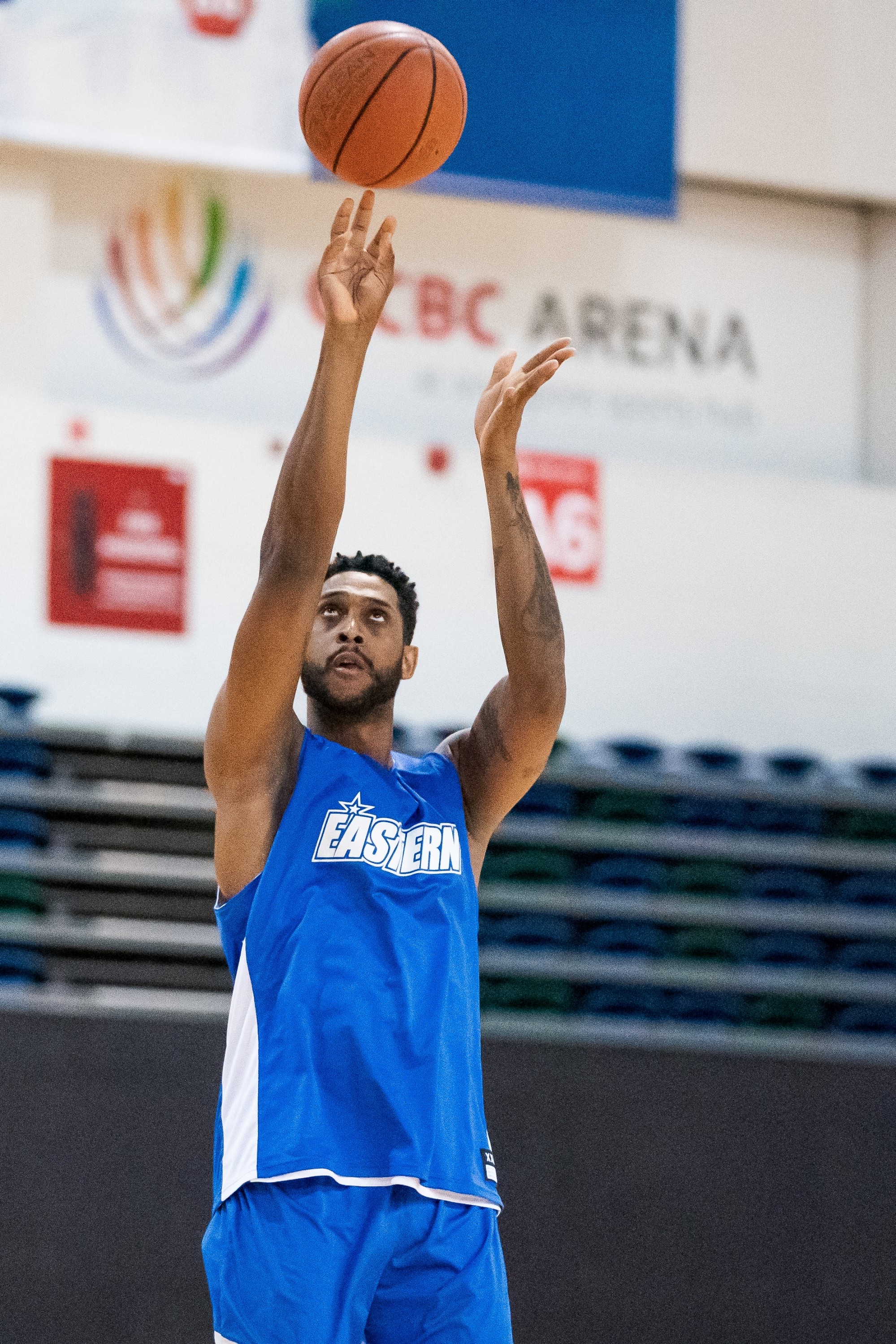 Asean Basketball League: Hong Kong side Eastern to test revamped line ...