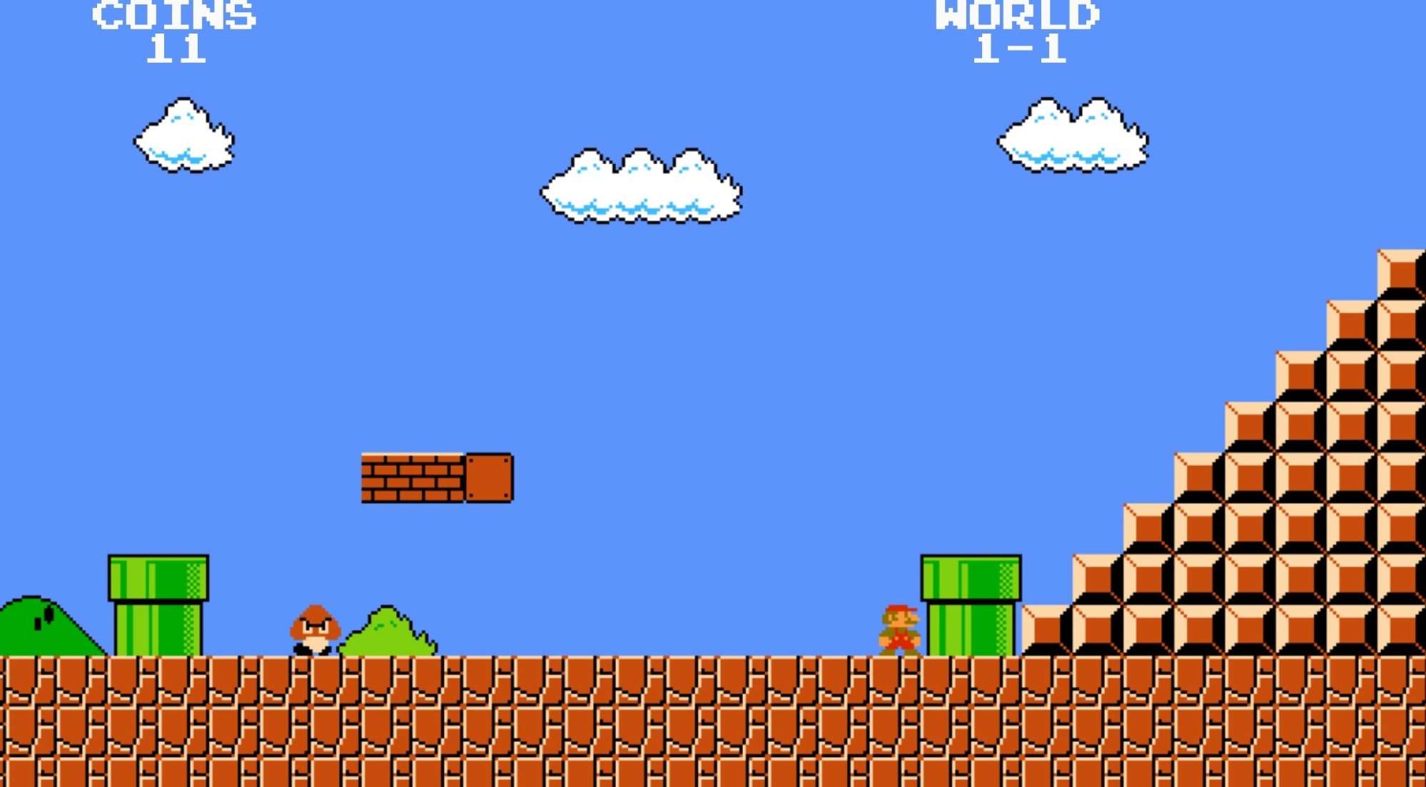 ‘You’re going to be in a video game’: Super Nintendo World at Universal ...