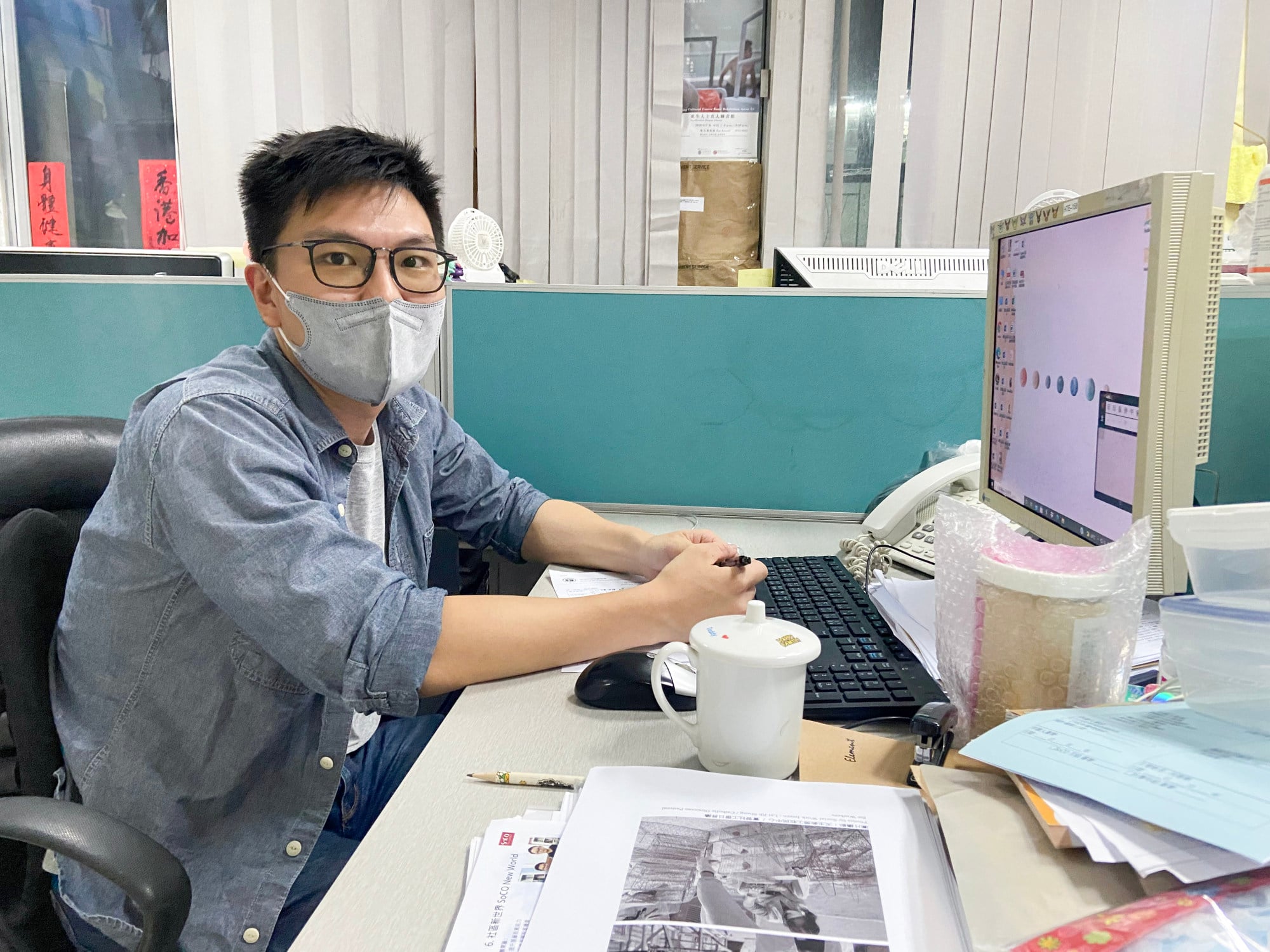 Hong Kong hospitals shift resources to cope with surge of patients as ...