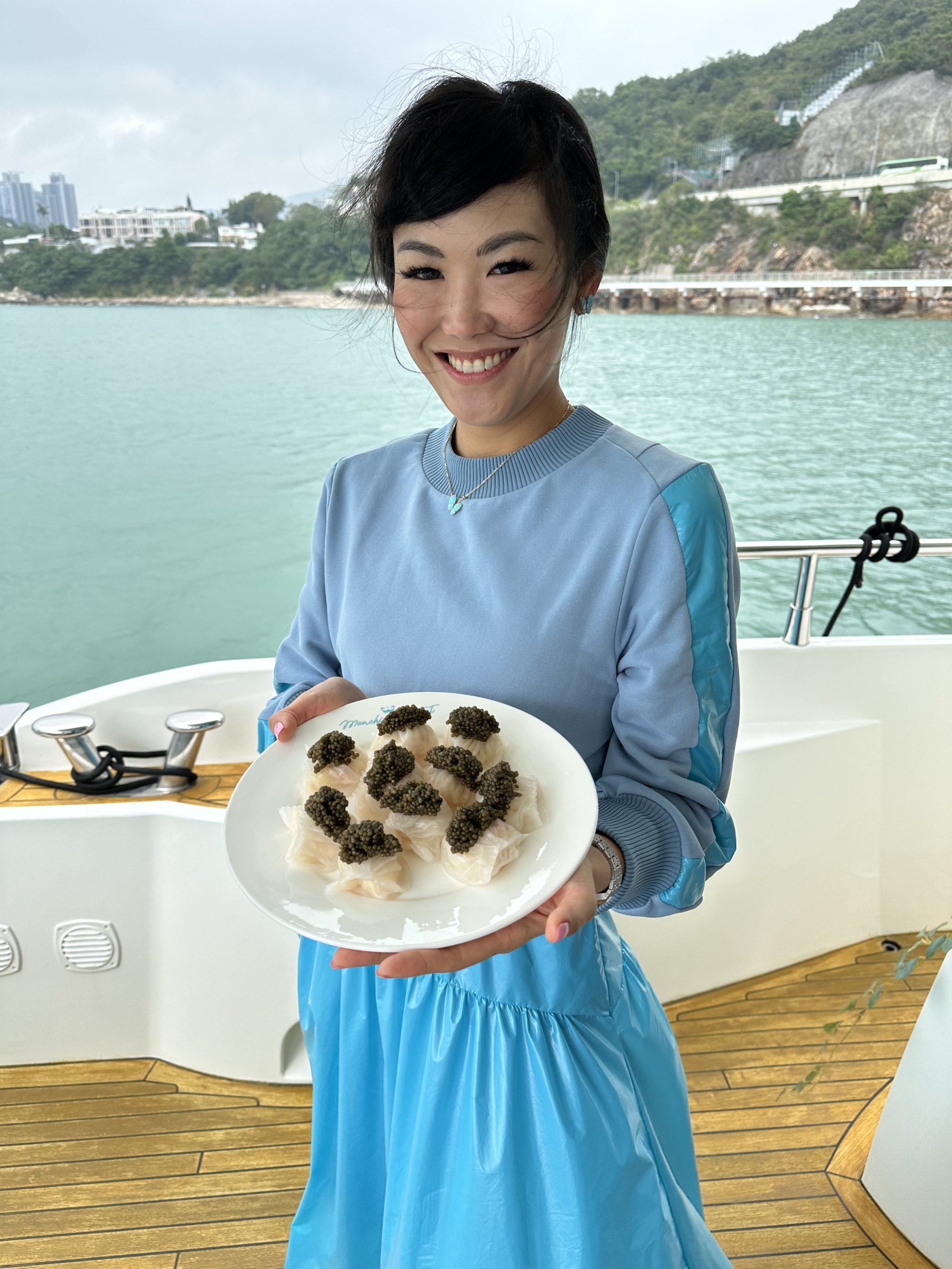 ‘Nothing makes me happier than a satisfying fish ball noodle’: where a ...