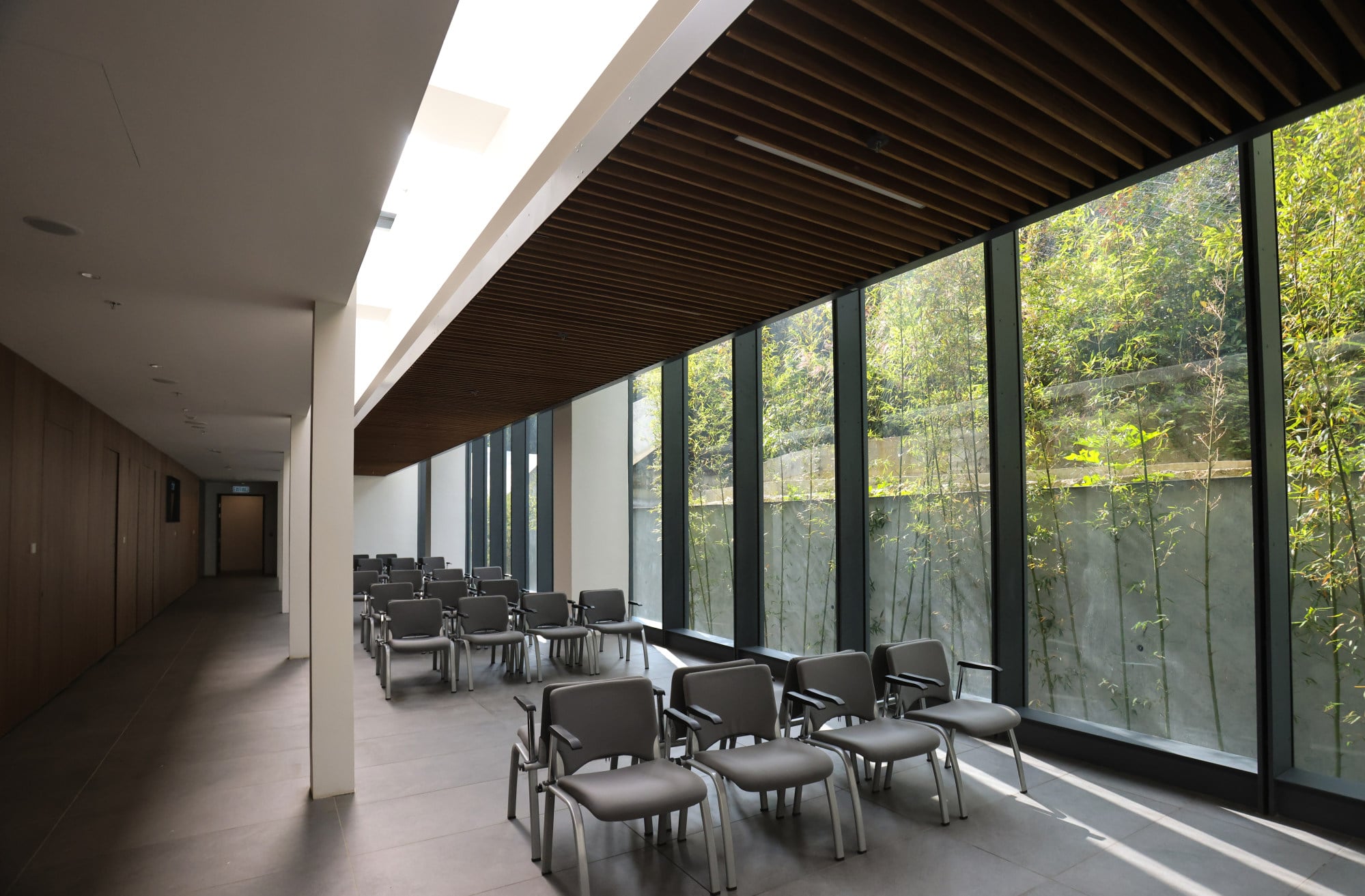 Hong Kong’s largest mortuary hopes to address rising demand for storage ...