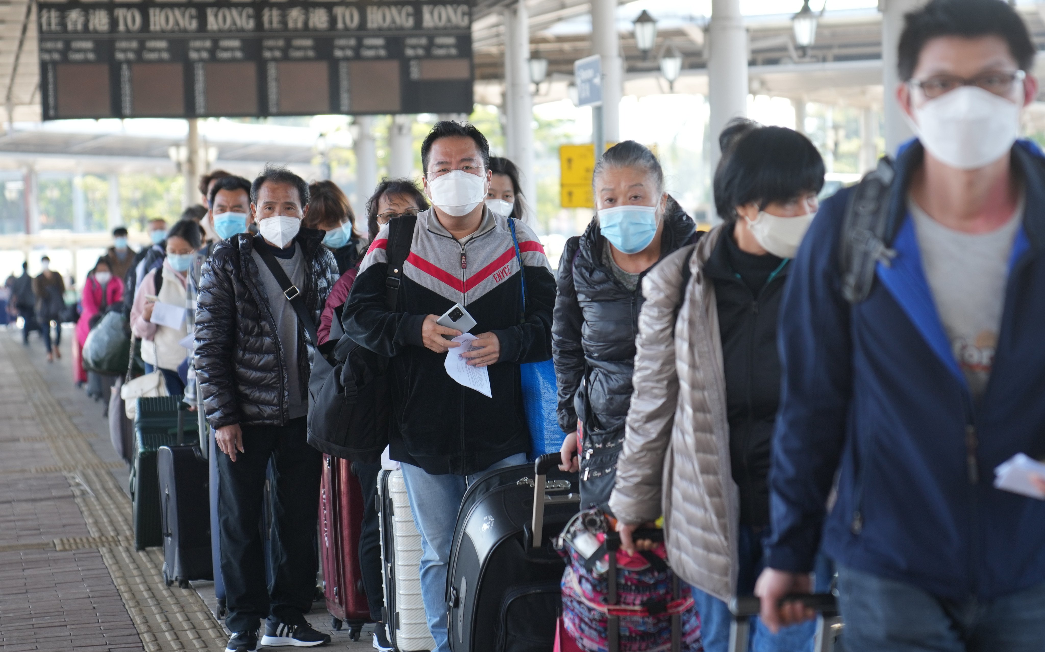 Olga Wong | South China Morning Post