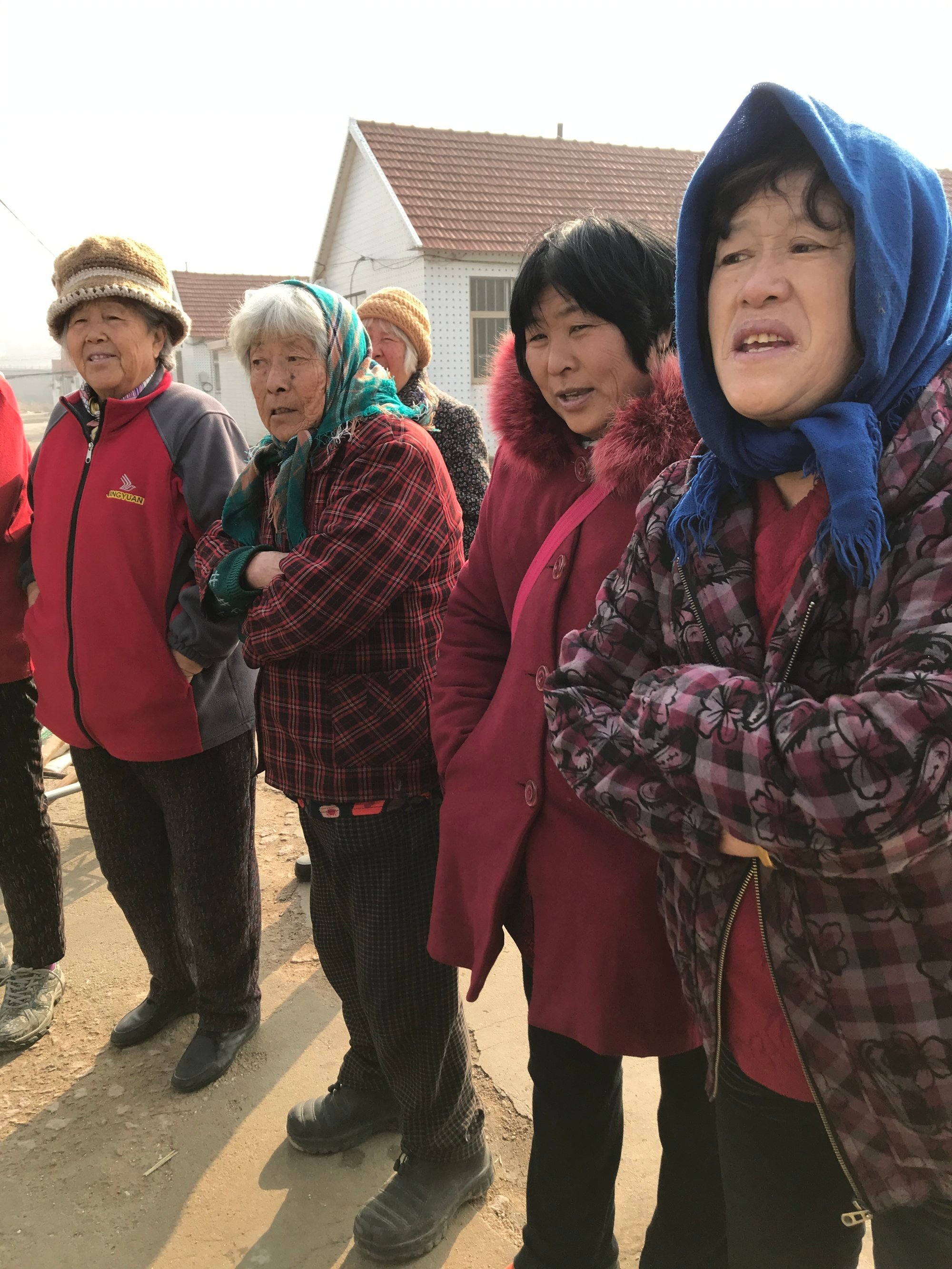 How China’s social credit system actually works – it’s probably not how ...