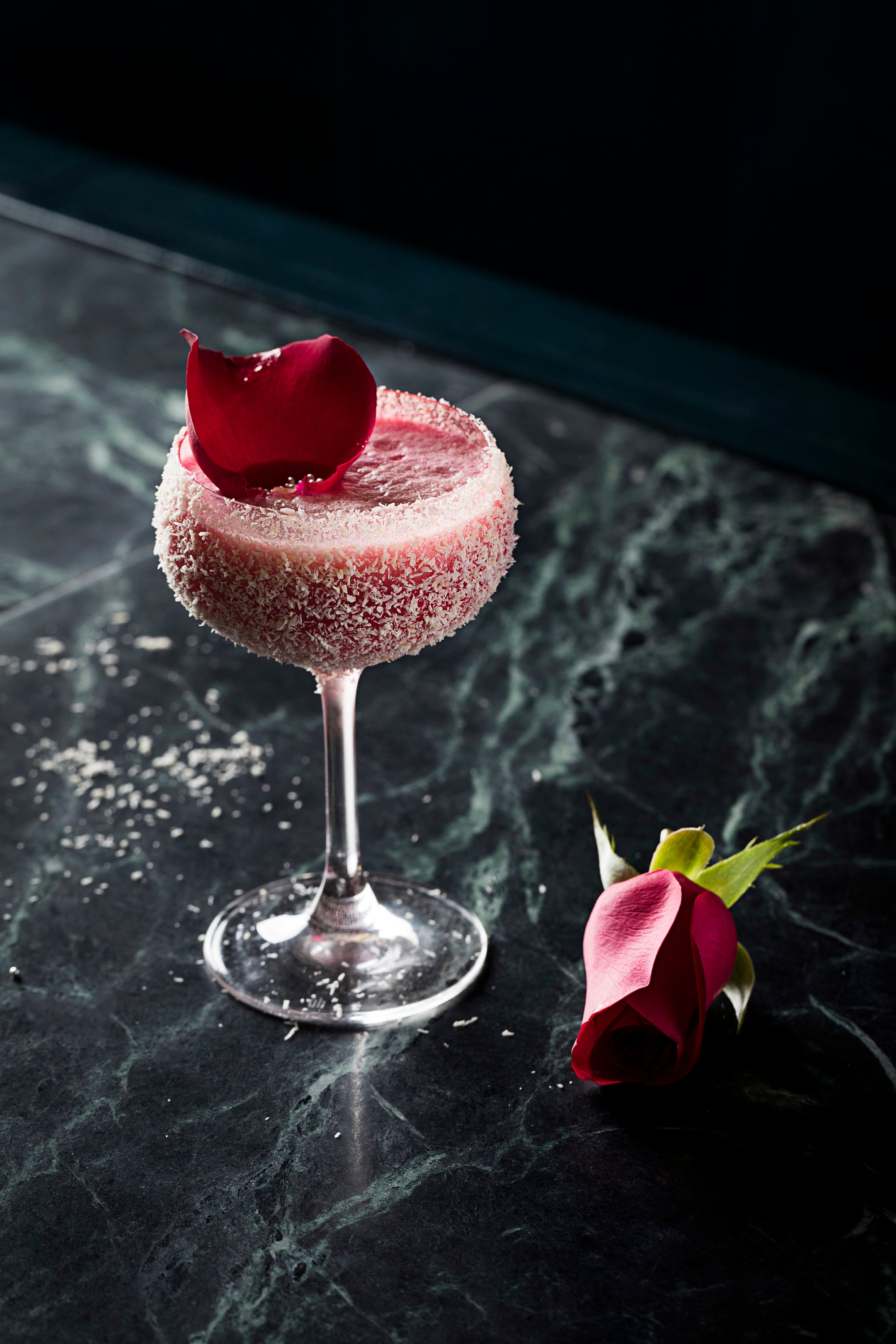 6 fancy cocktails to try at Hong Kong’s top bars: from Worship with The ...