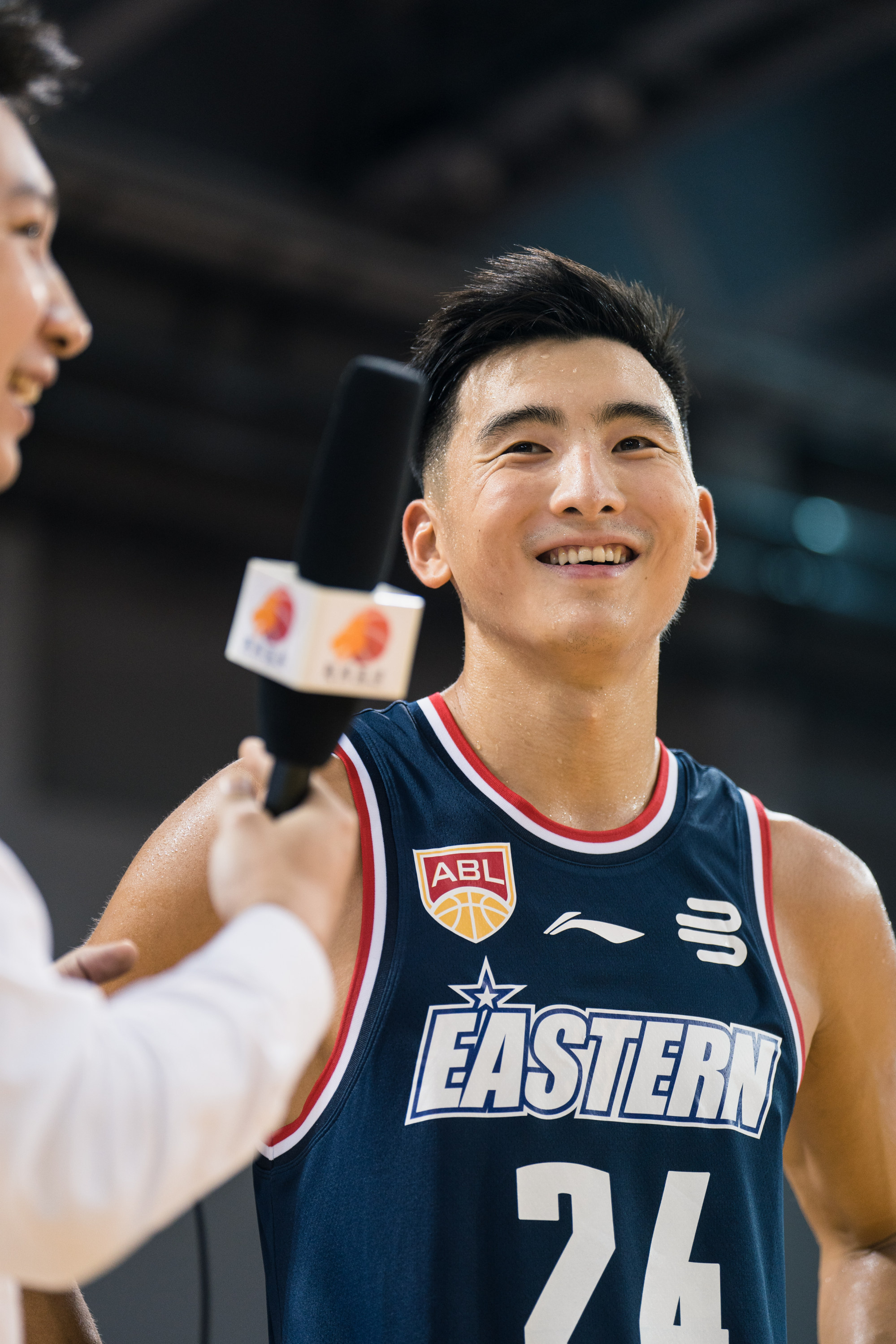 Asean Basketball League: Eastern coach hail local reserves Xu and Pok ...