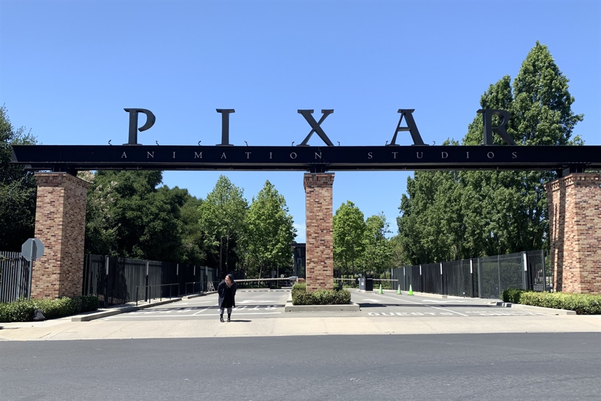 Spider-Man and Lightyear animator on achieving her childhood dream at ...